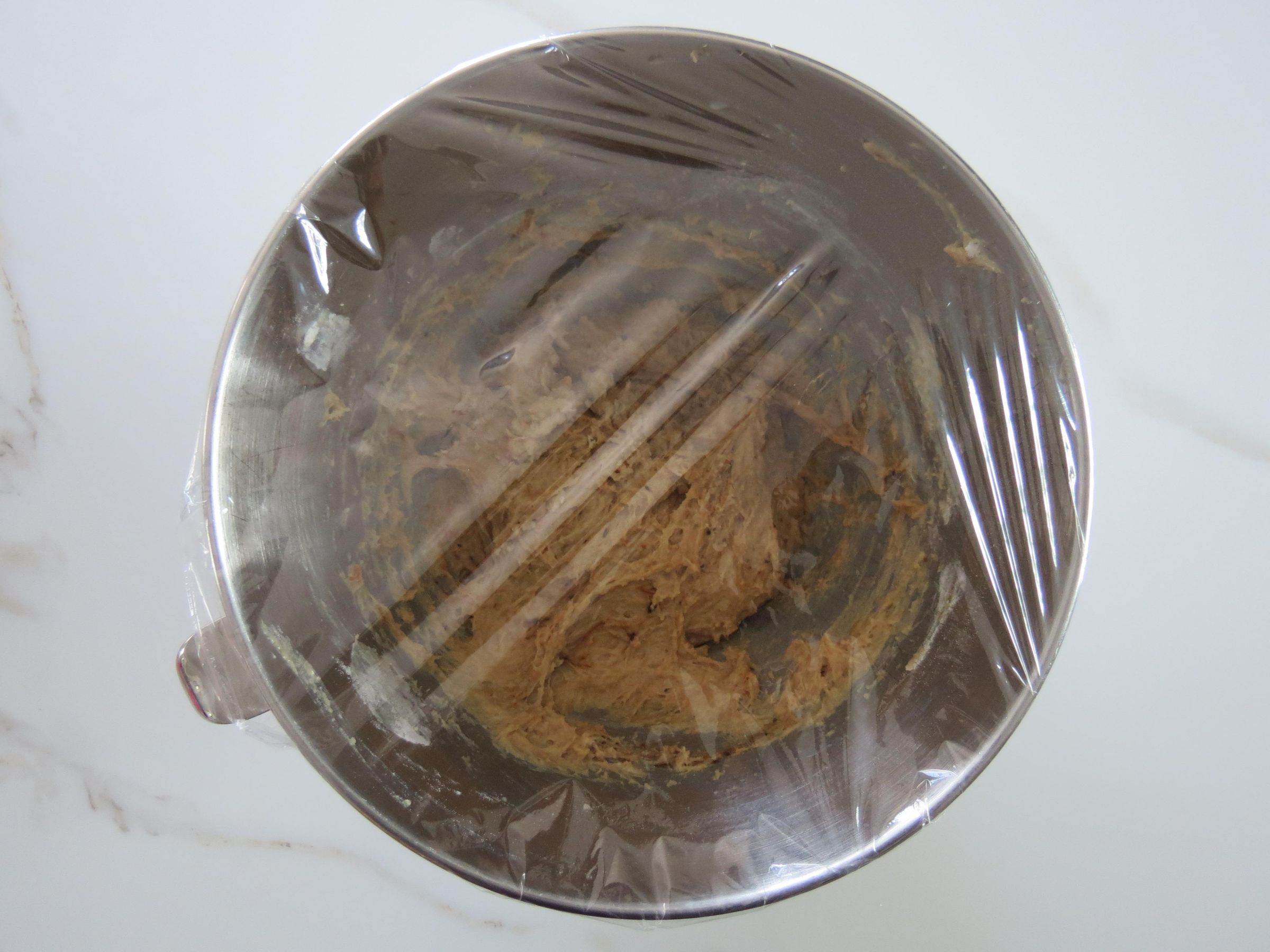 Coffee Bean Donuts (w/ Coffee Cream Filling) : 8 Steps (with Pictures ...