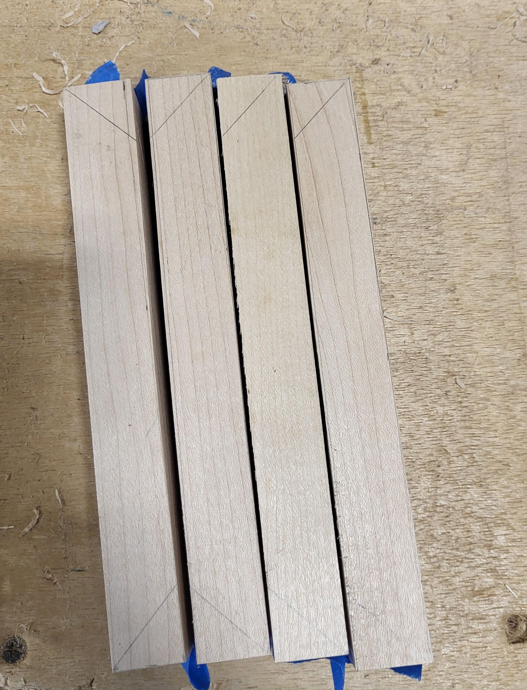 DIY Kalimba With Wood Inlay : 14 Steps (with Pictures) - Instructables