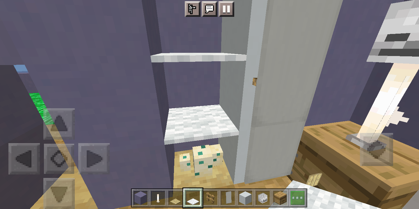 The Ultimate Guide to Furnishing Your House in Minecraft : 31 Steps ...