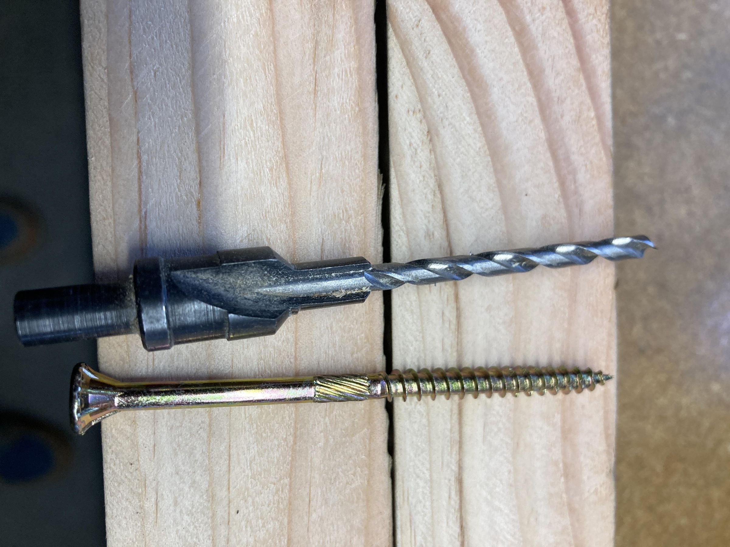 Reclaimed Wood and Structural Pipe Full Wall Bookshelves : 17 Steps ...