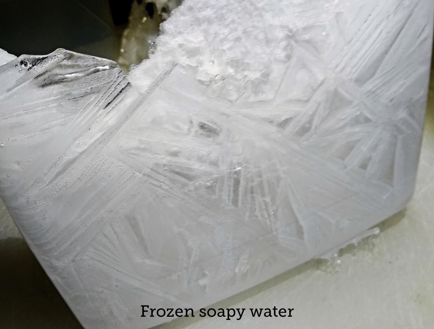 Ice Photography: Mind-blowing Macro : 14 Steps (with Pictures ...