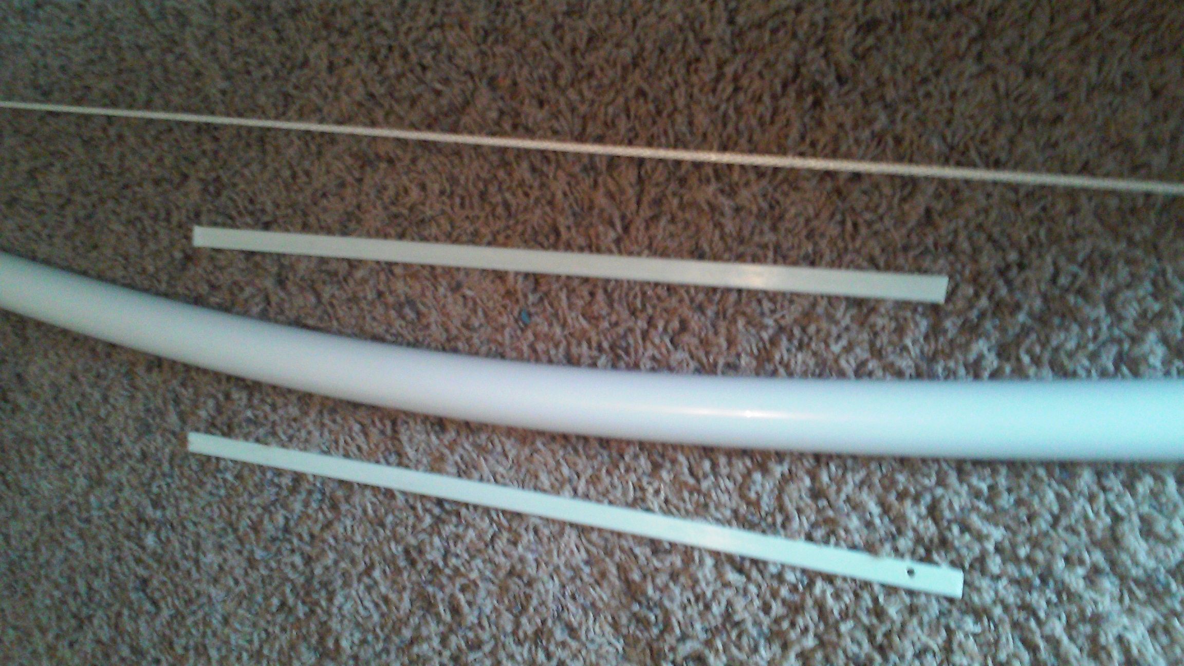 DIY PVC Bow 75+ Lb Draw! : 7 Steps (with Pictures) - Instructables