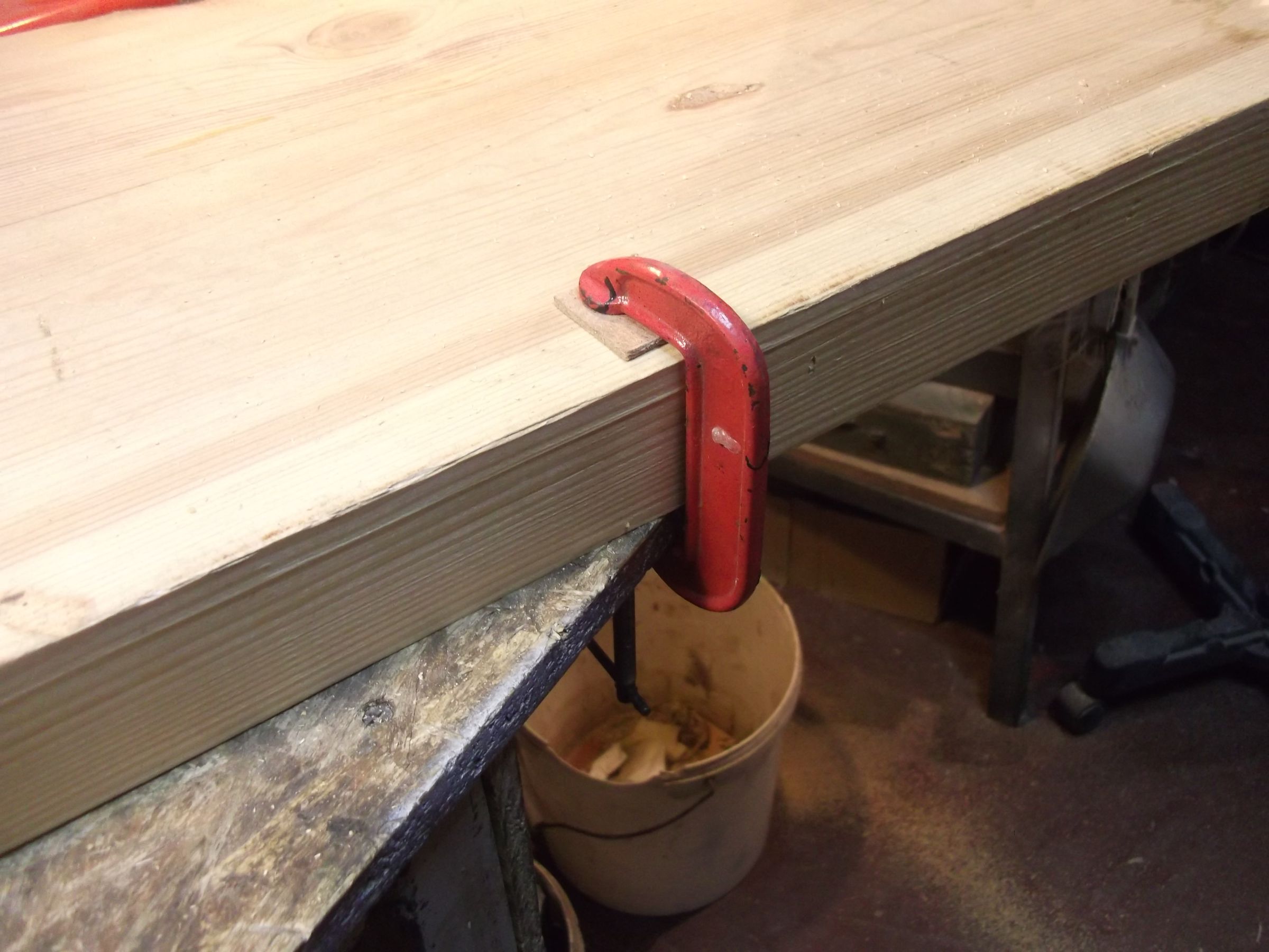 Sewing Jig for Traditional Kazan Mosaic Leather : 53 Steps (with ...