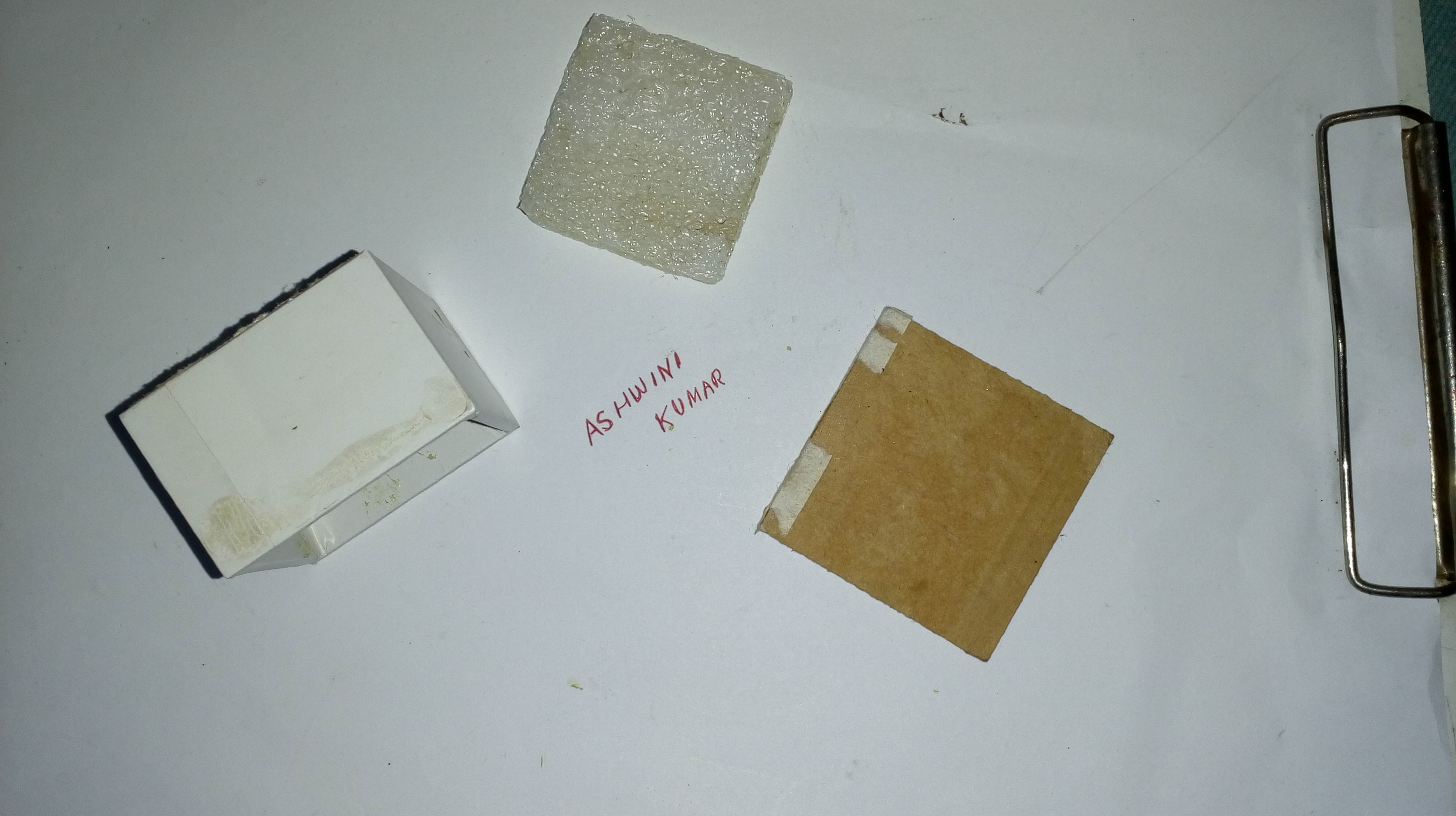 Raspberry Pi Oled Clock Watch It Hear It and Feel It : 5 Steps (with ...