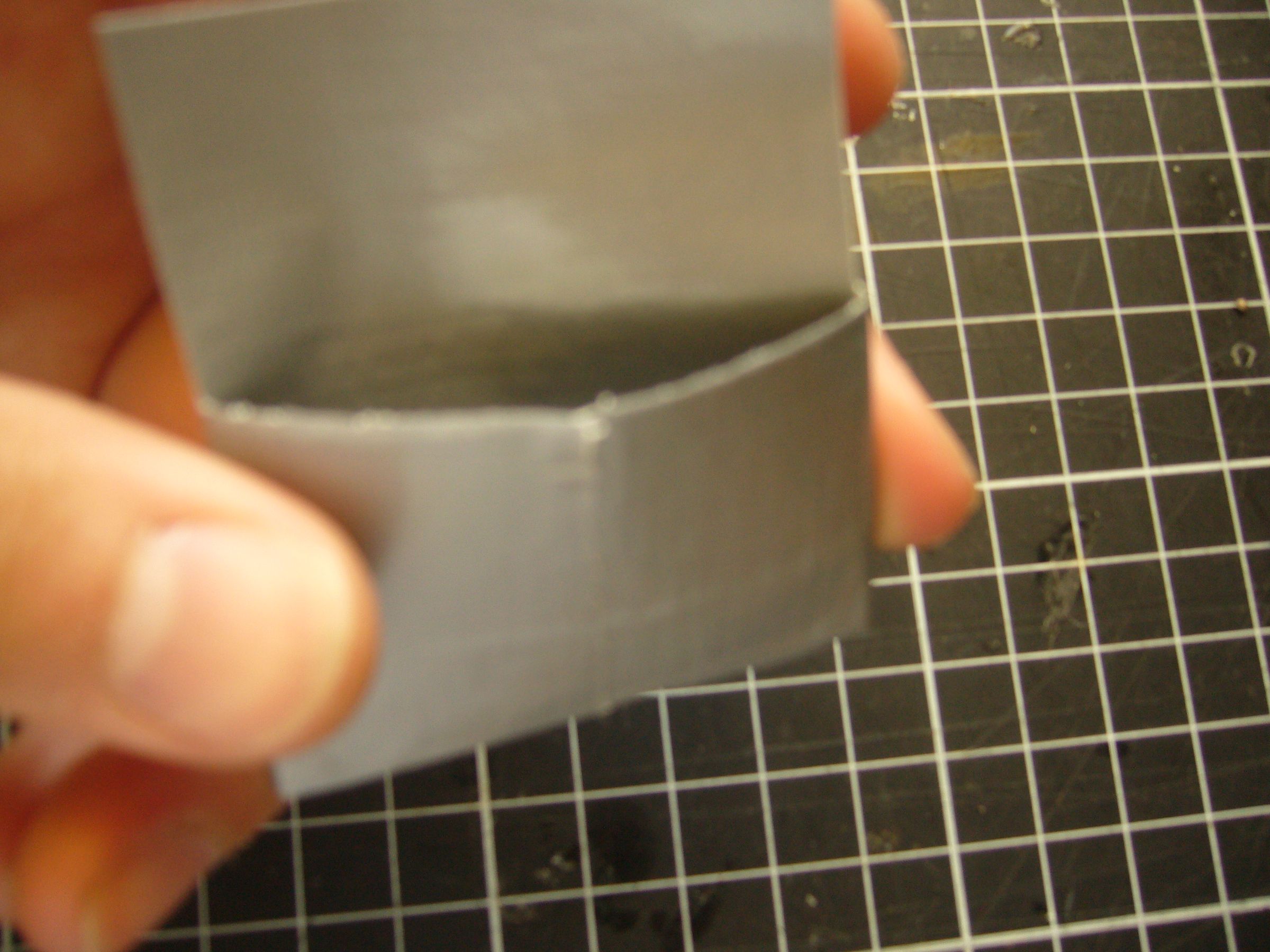 Make a Pouch for Your Strike Anywhere Matches : 9 Steps - Instructables