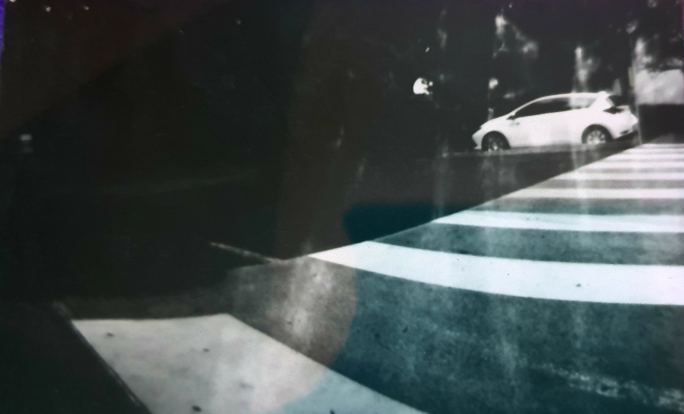 Walking Stick Pinhole Camera - Takes Multiple Photos : 13 Steps (with ...