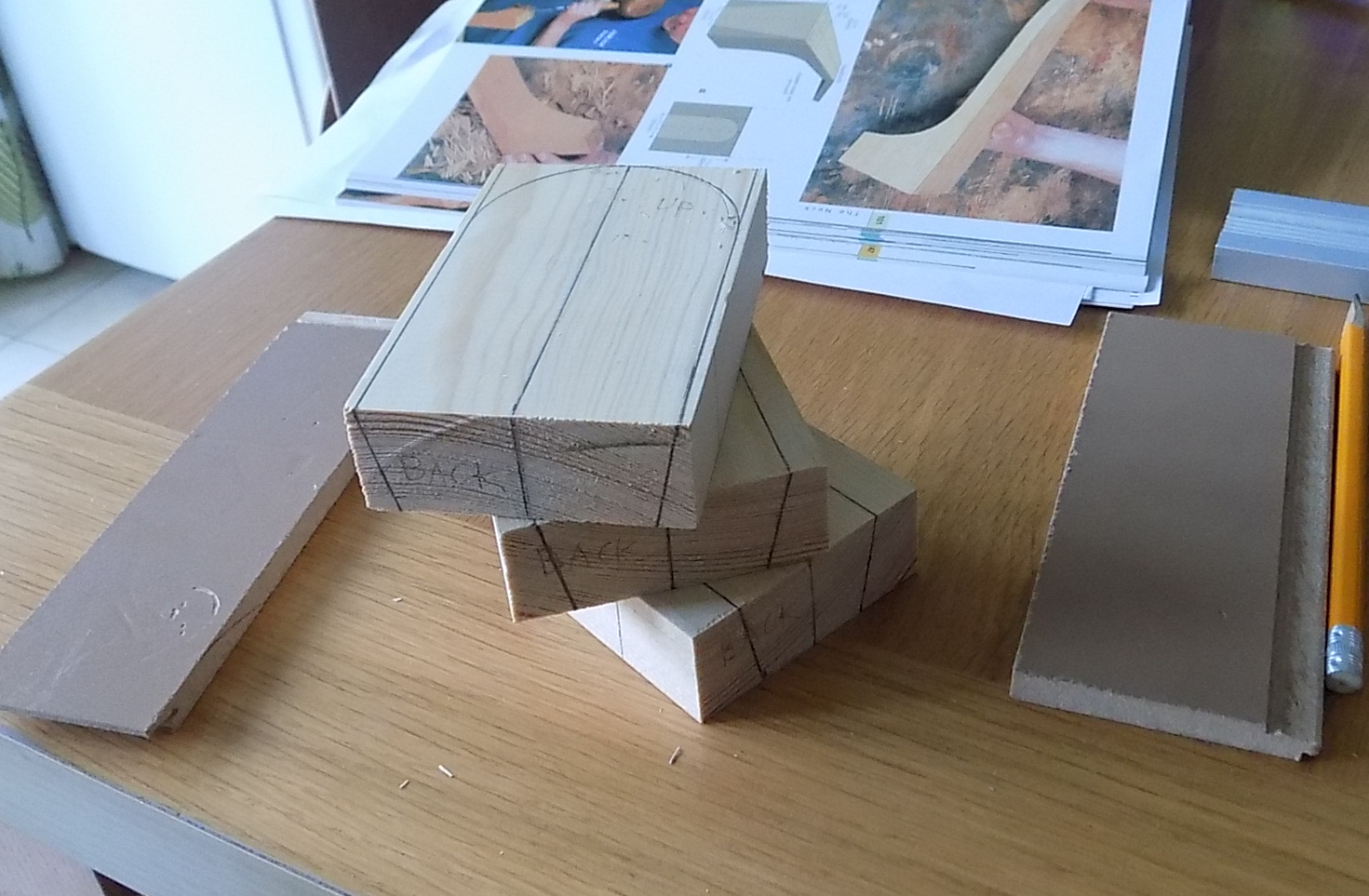 9-string Acoustic Guitar : 26 Steps (with Pictures) - Instructables