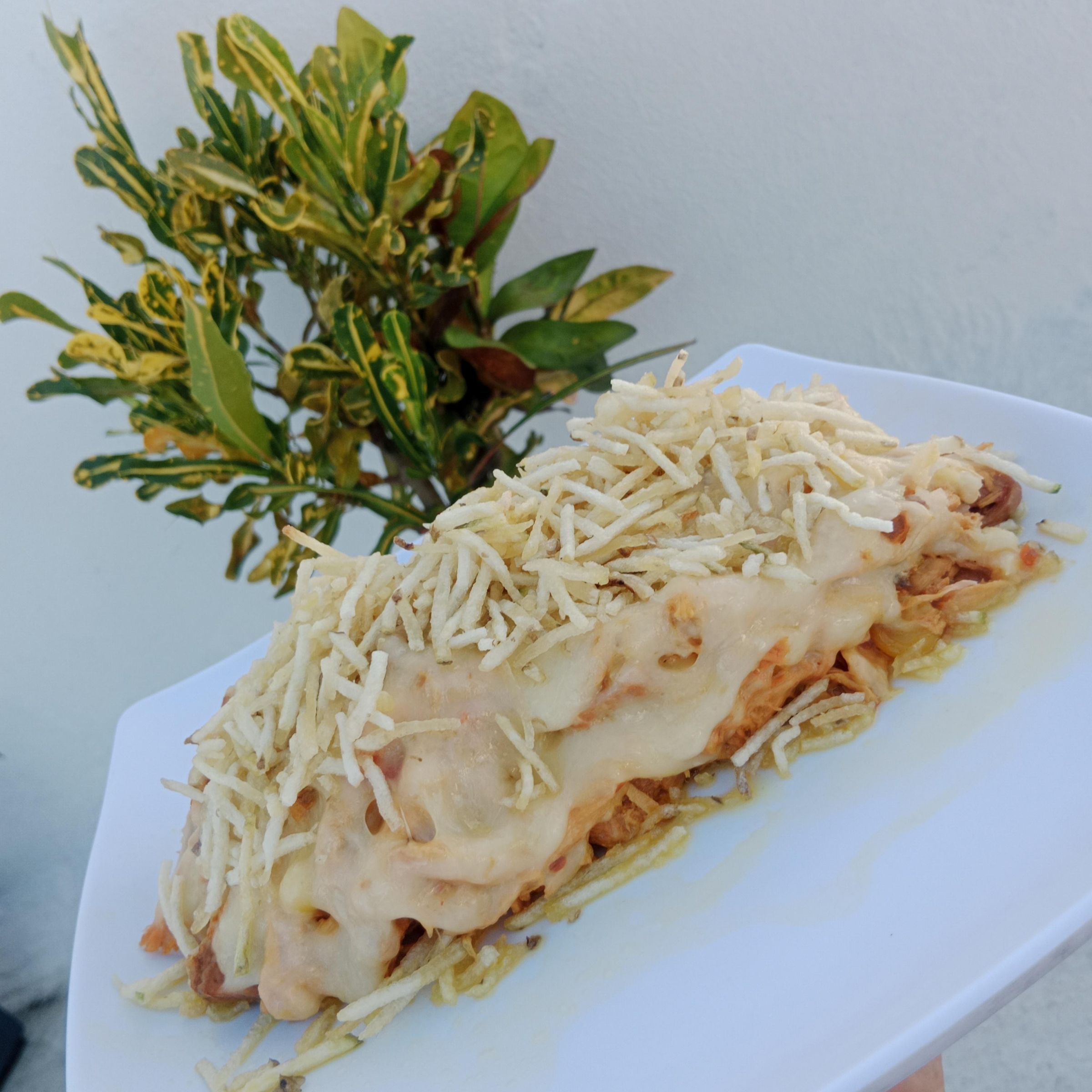 Mazorcada - Mixture of Cheese, Corn and Meat : 12 Steps (with Pictures ...