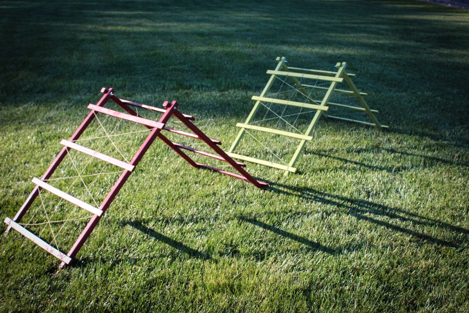 Garden Trellis : 12 Steps (with Pictures) - Instructables