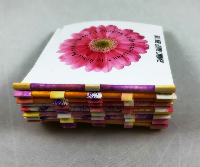 Mother's Day Bouquet Book : 6 Steps (with Pictures) - Instructables