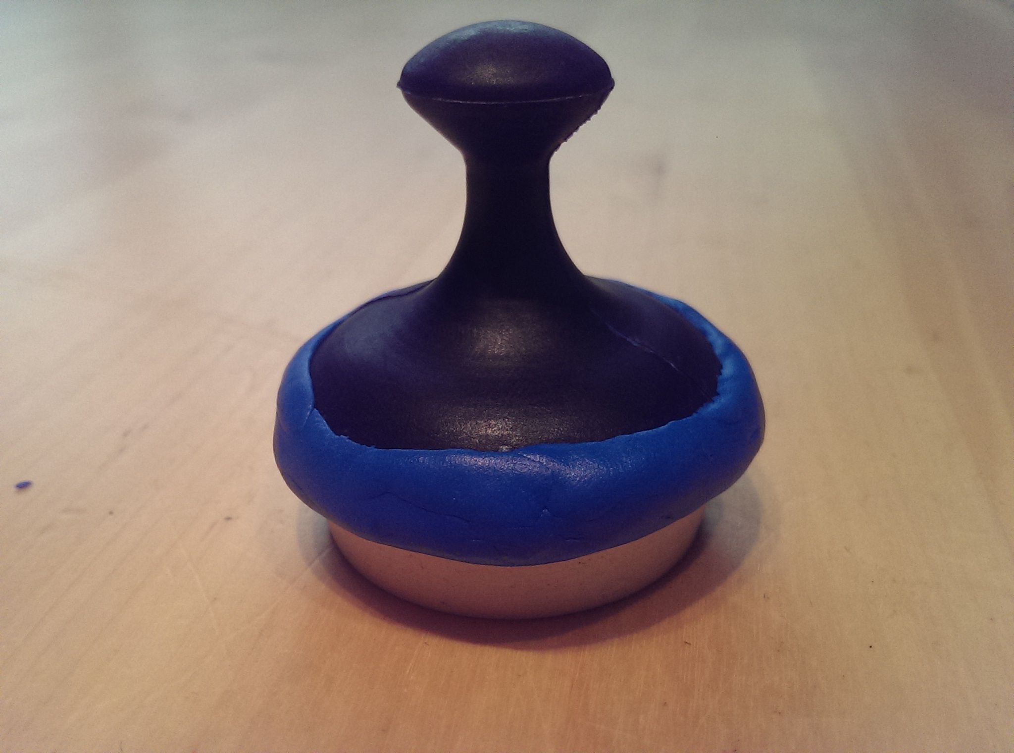 Bath Plug Fix With Sugru - Instructables