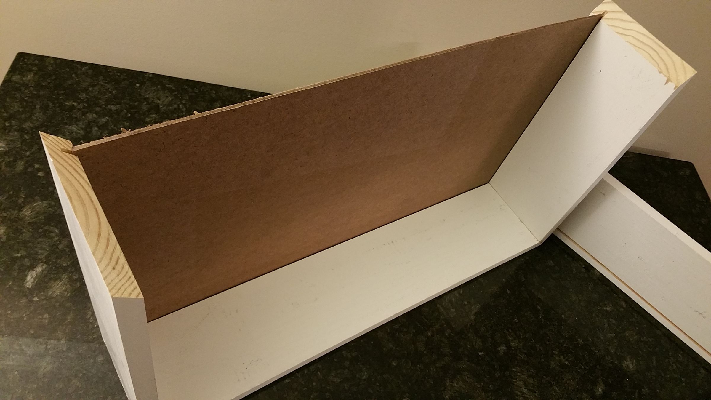 Concession Hawking Tray : 7 Steps (with Pictures) - Instructables