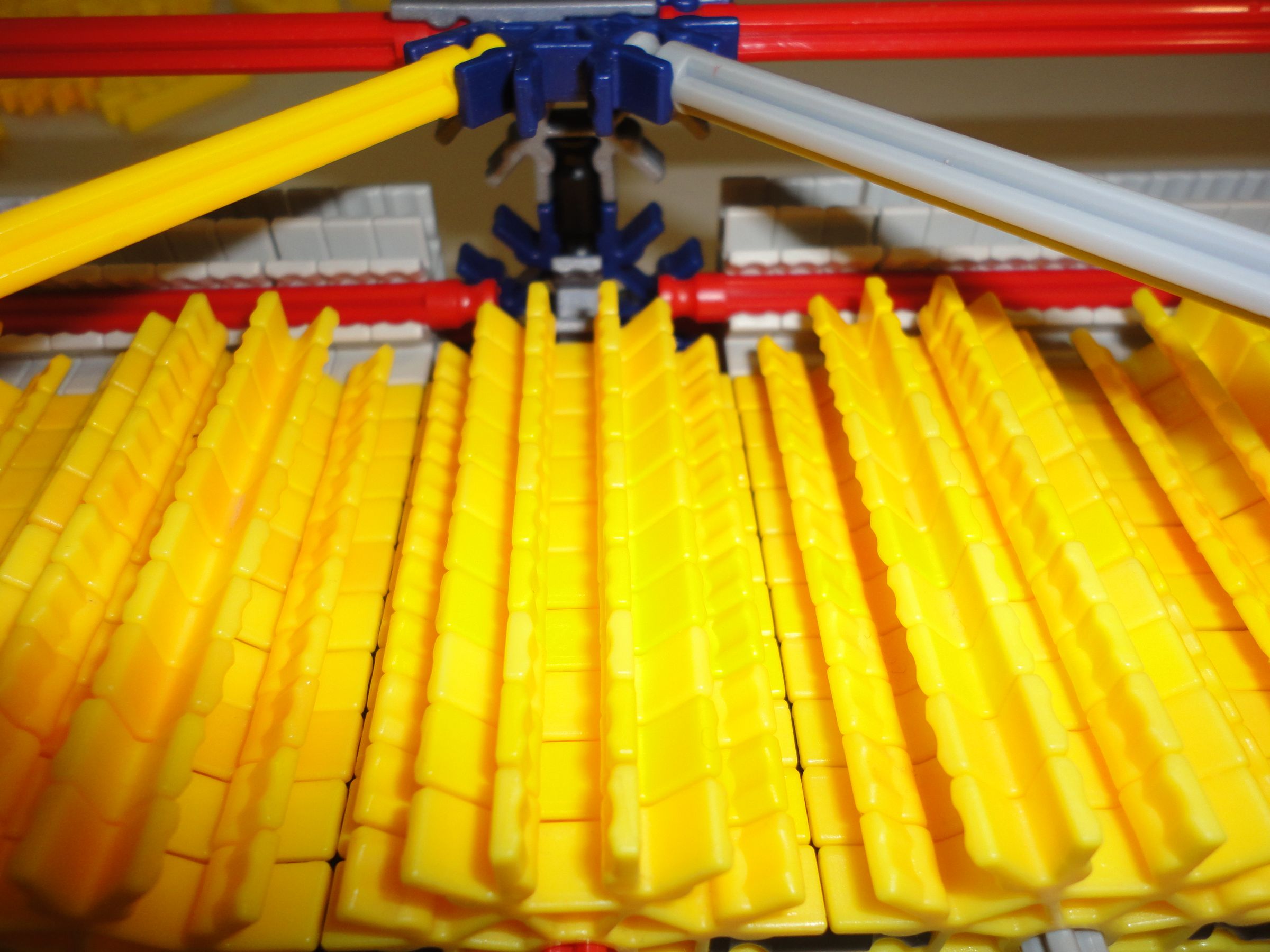 KNEX HOUSE - Instructables