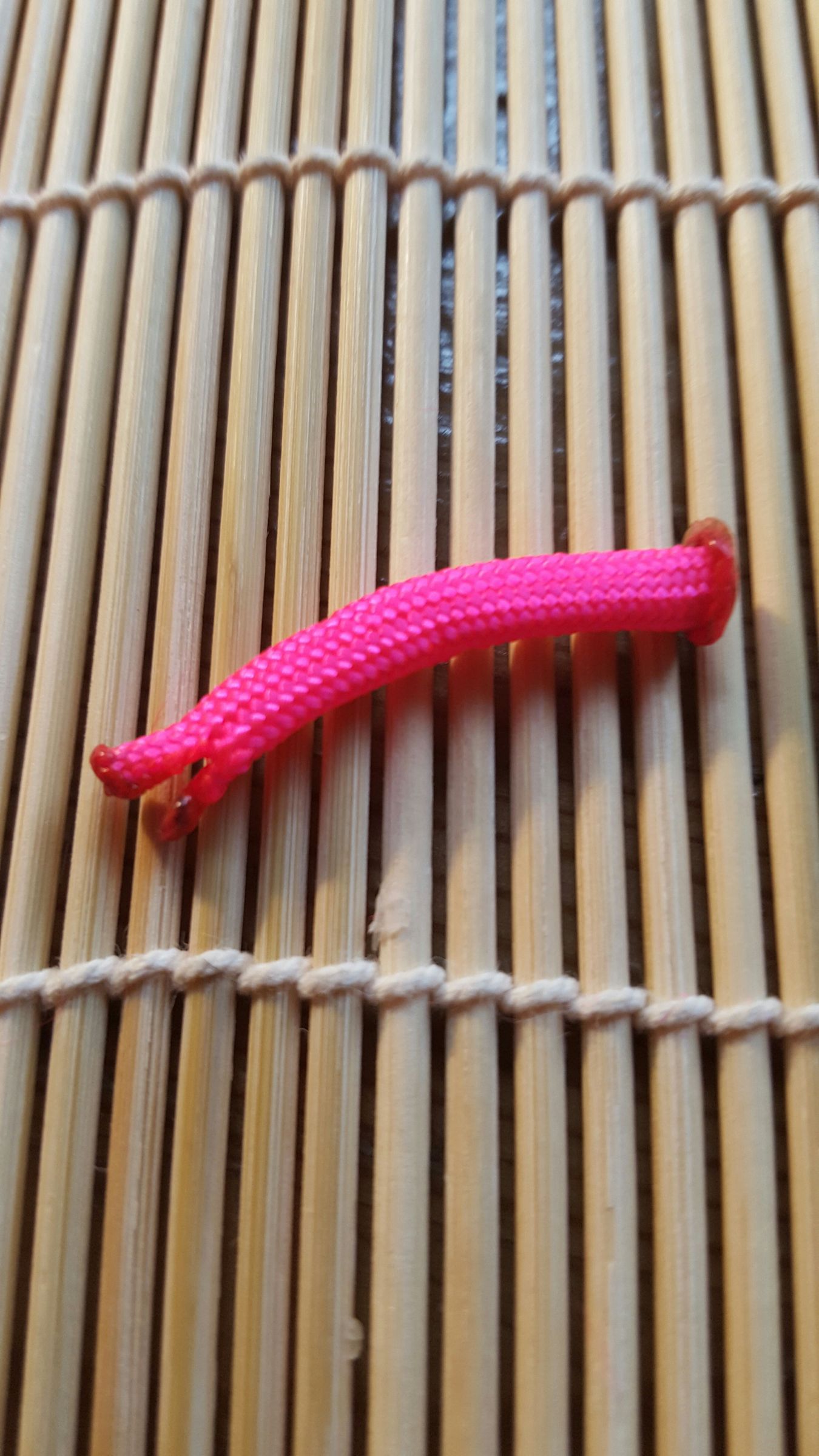 Paracord Snake : 10 Steps (with Pictures) - Instructables