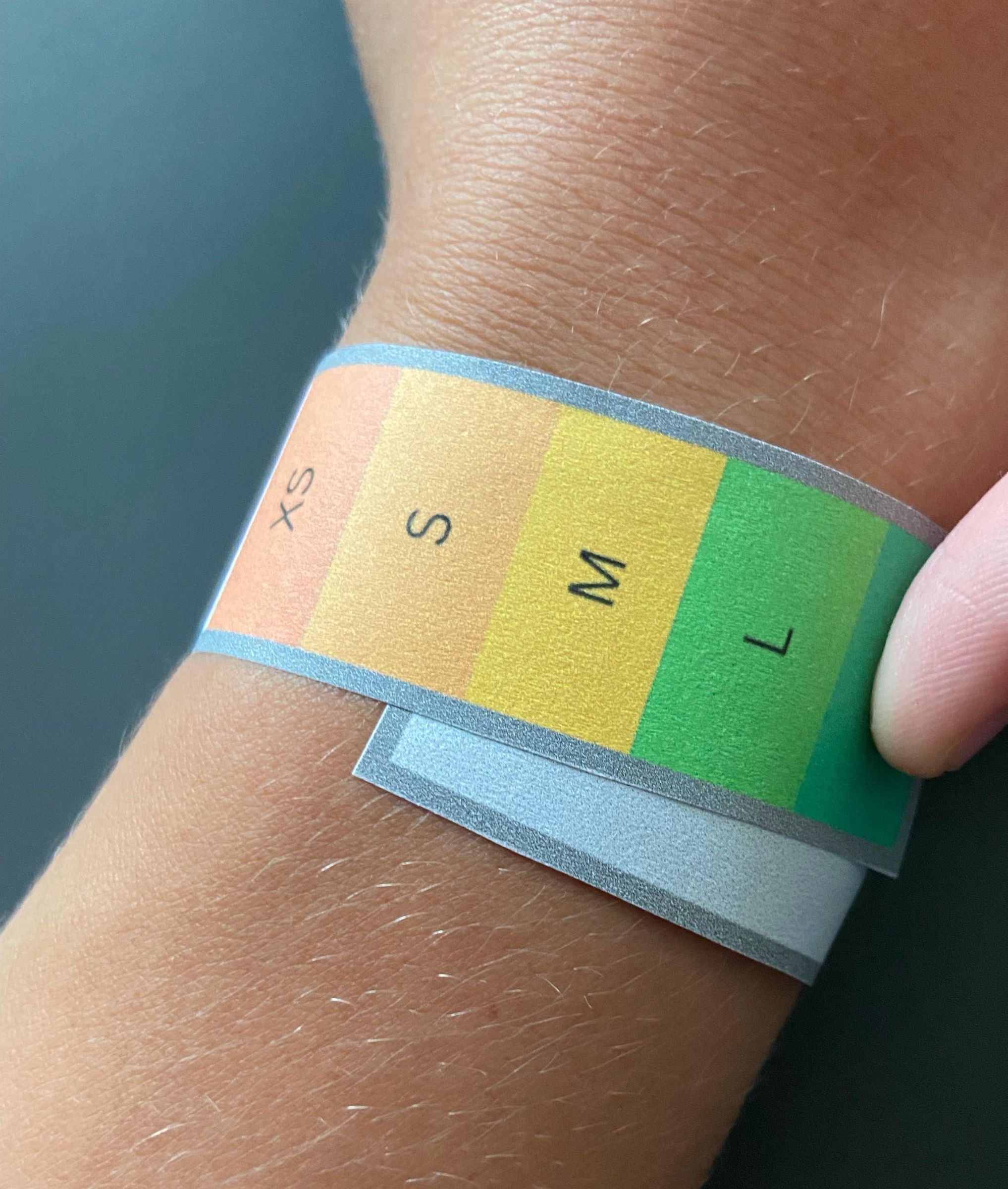Customizable 3D Printed Chain Bracelet : 7 Steps (with Pictures ...