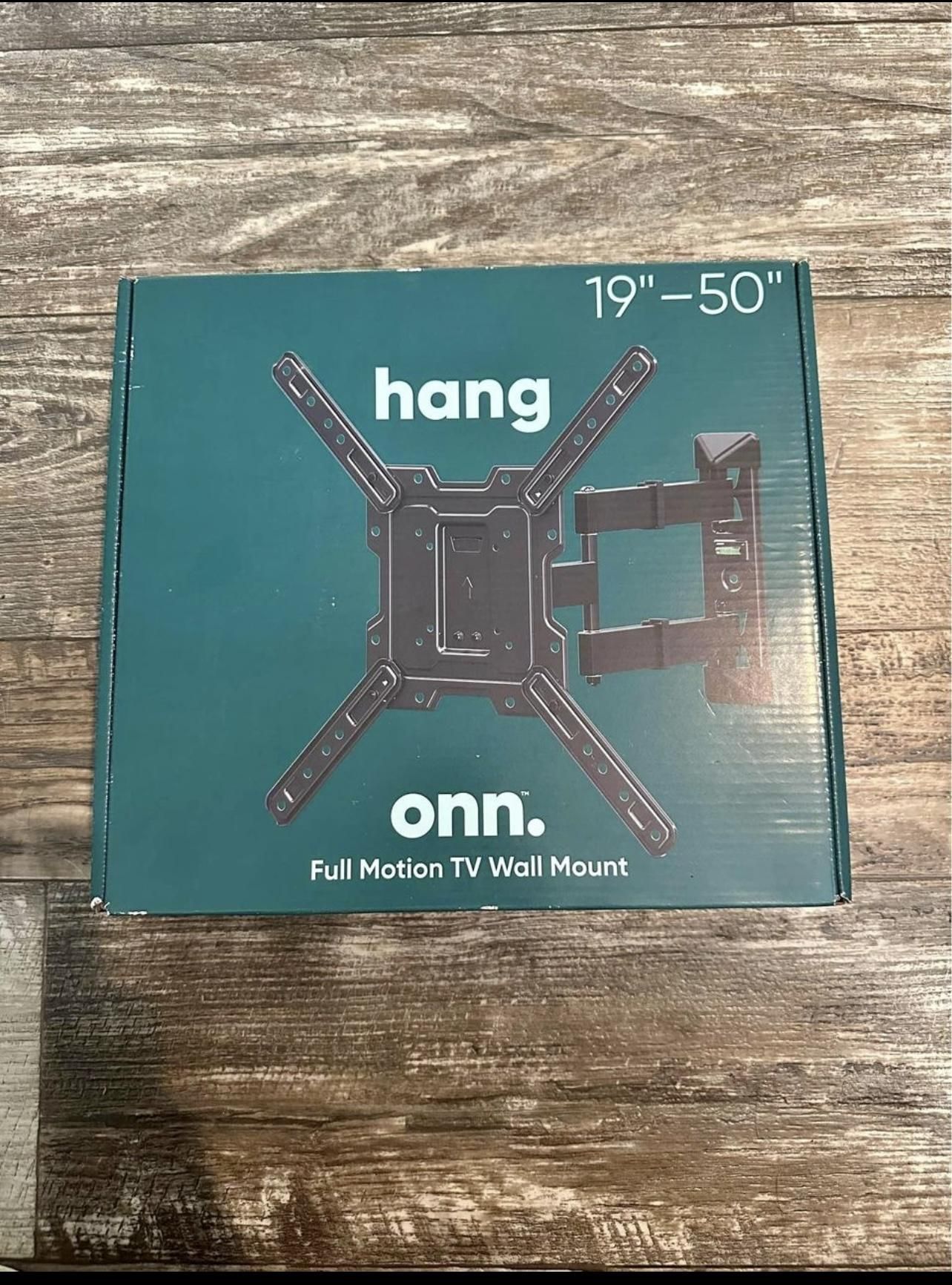 How to Mount a TV : 6 Steps (with Pictures) - Instructables