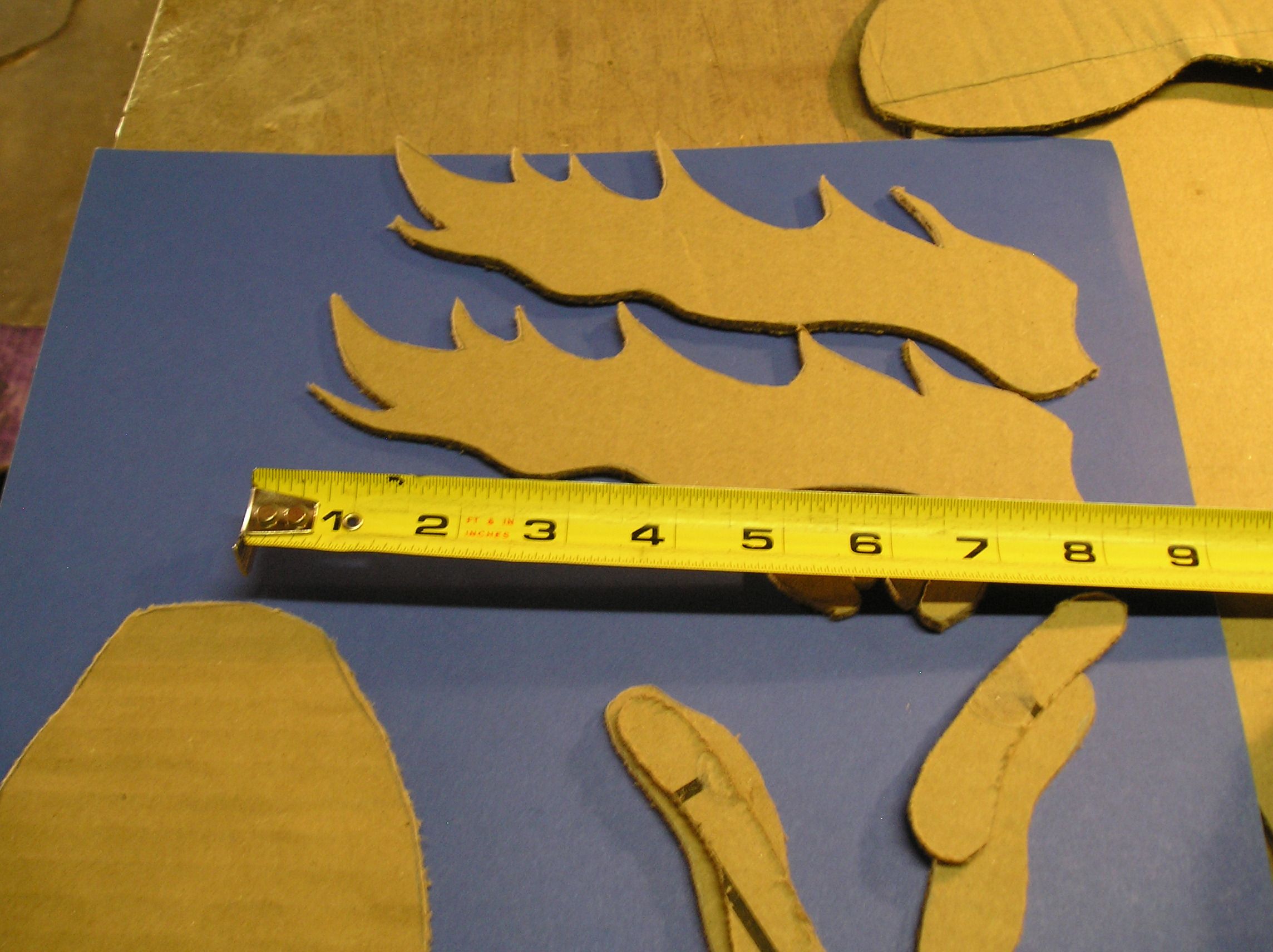 The Red Dragon Instructable : 15 Steps (with Pictures) - Instructables