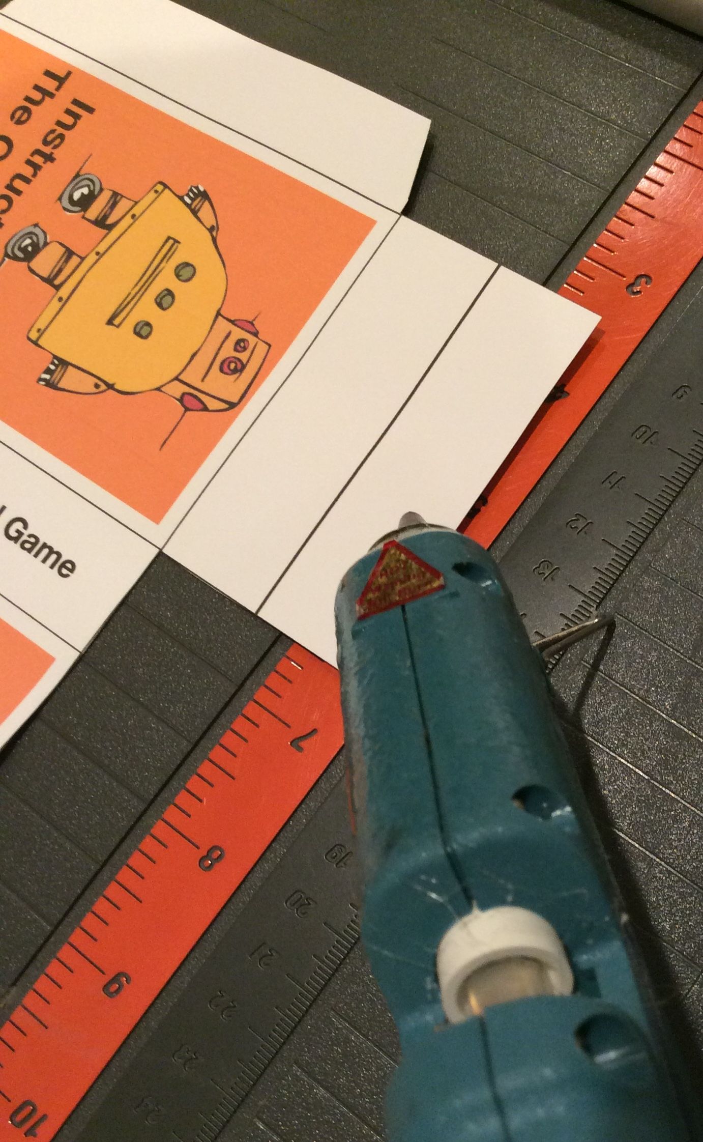 How to Make Your Own Card Game : 7 Steps (with Pictures) - Instructables