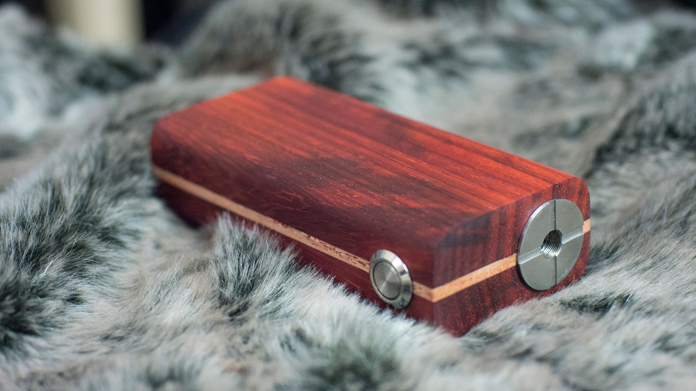 Wood Box Mod : 7 Steps (with Pictures) - Instructables