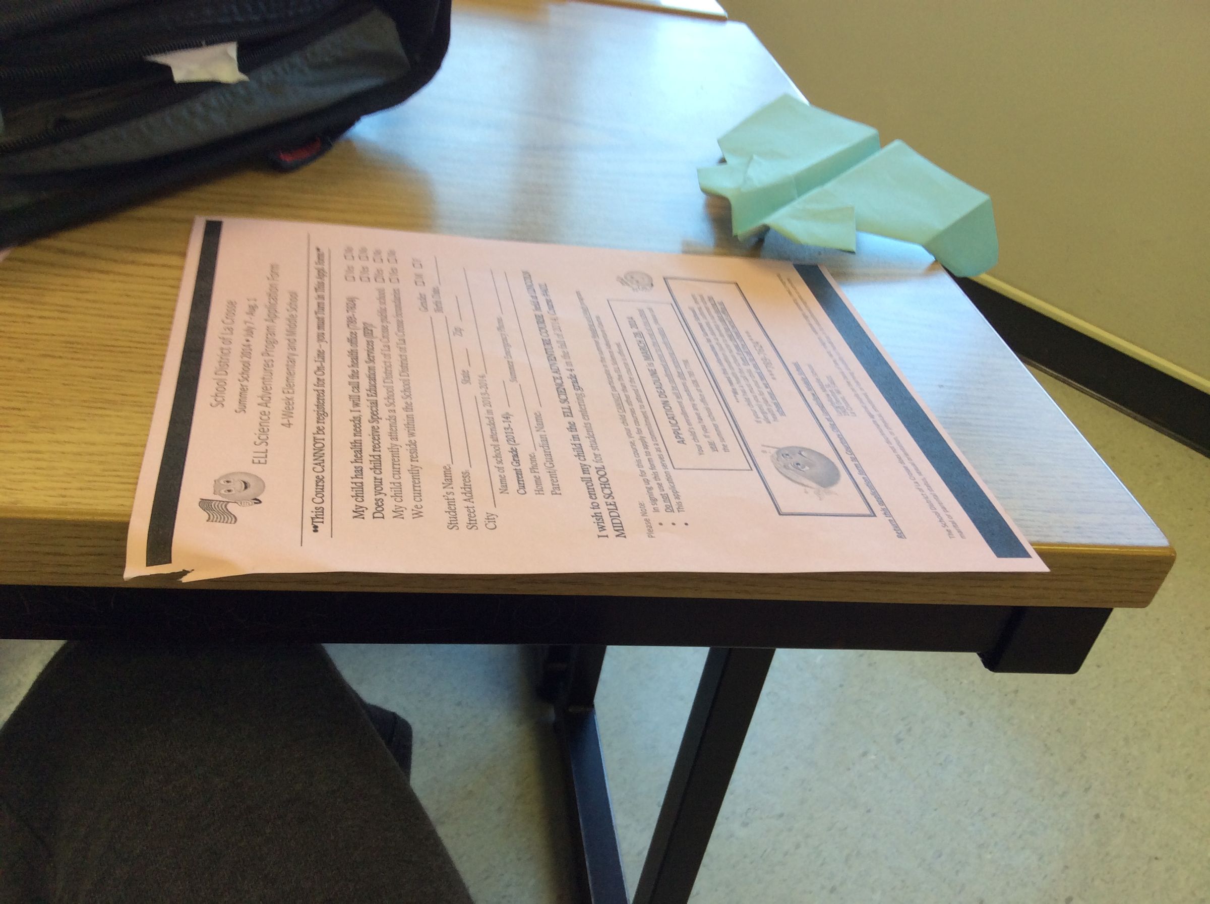 Nakamura Lock Paper Airplane : 6 Steps - Instructables