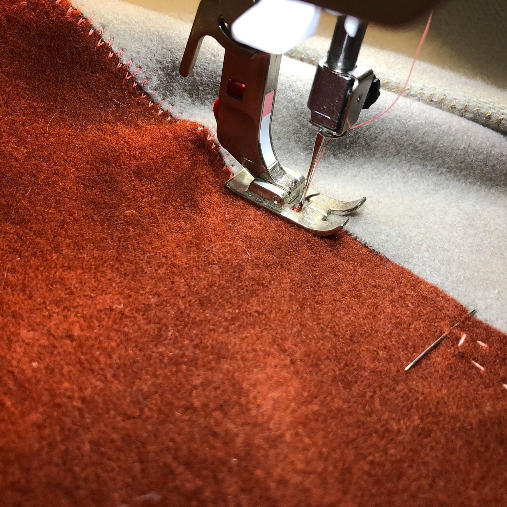 SALLY COSPLAY & Pattern : 9 Steps (with Pictures) - Instructables