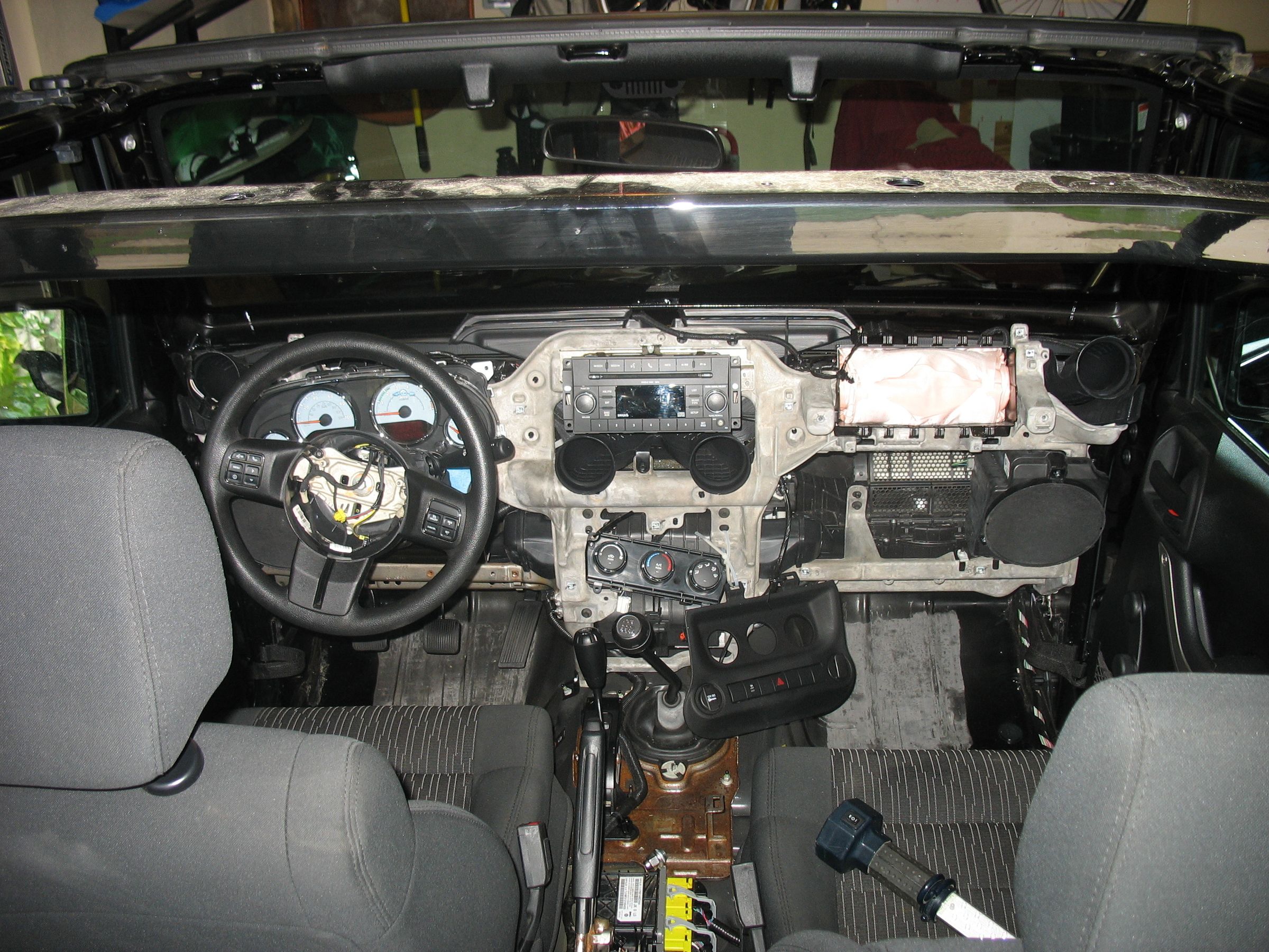 Unique Custom Jeep Build : 12 Steps (with Pictures) - Instructables