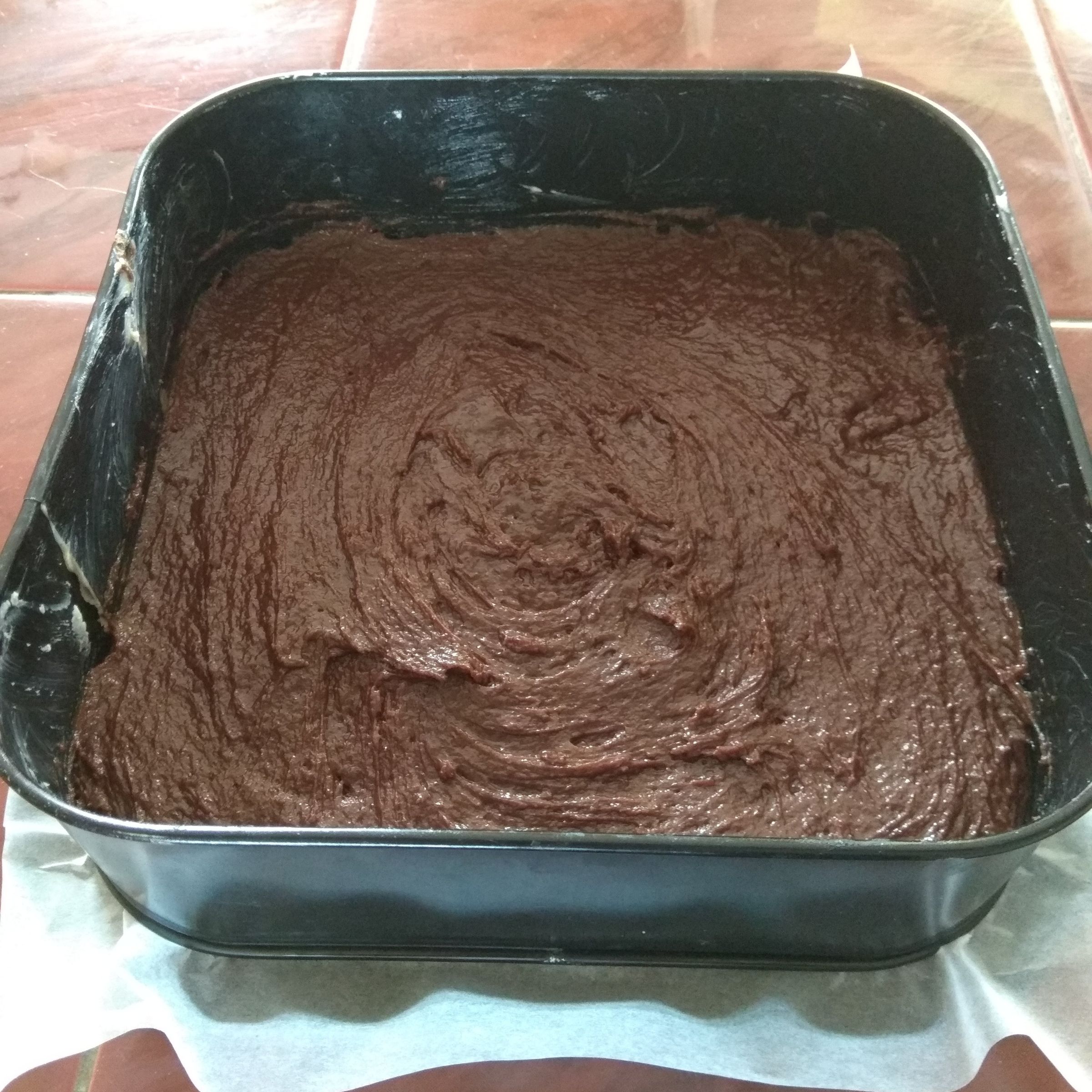 "Murzynek" Cake : 11 Steps - Instructables