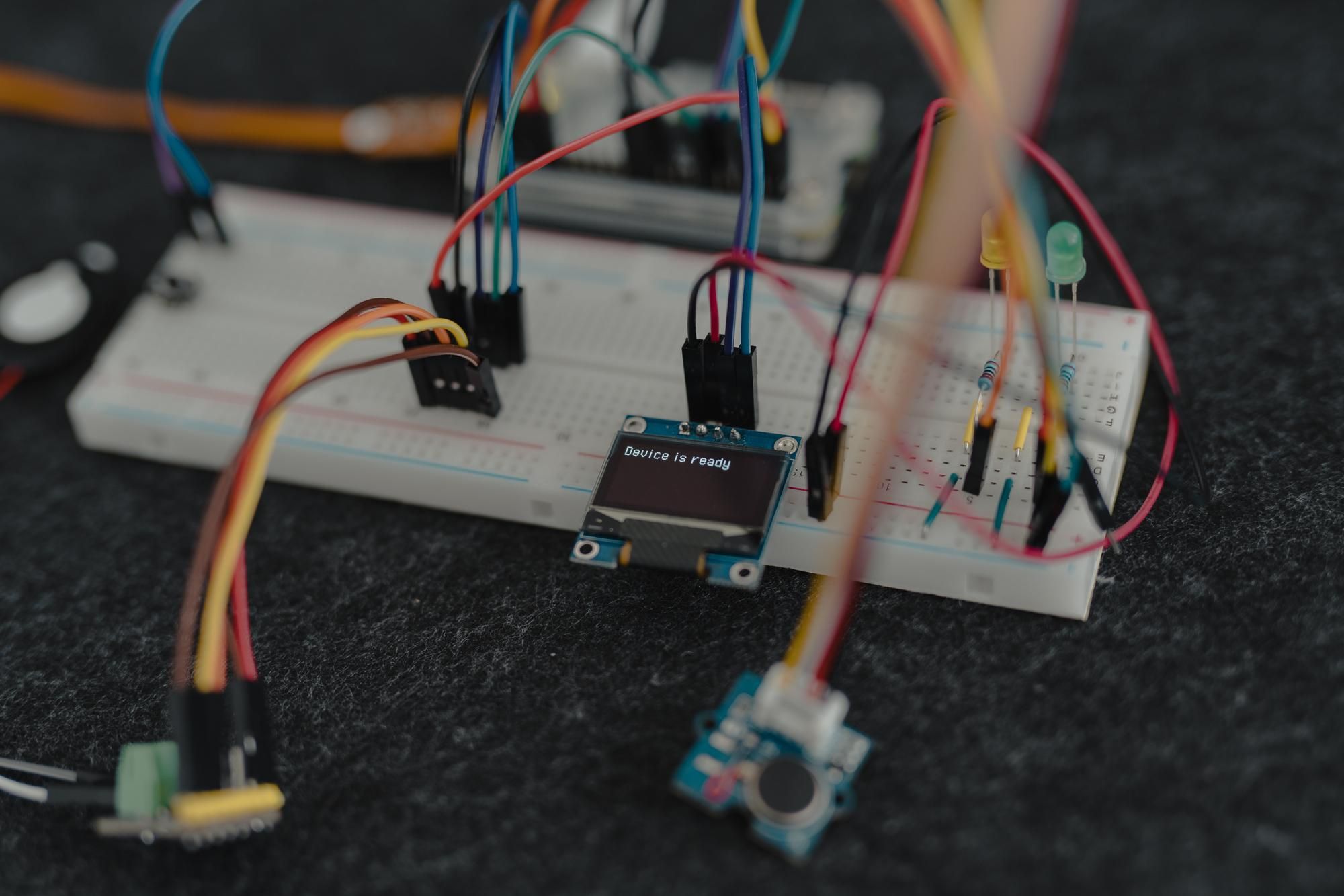 Hear the World Using Azure OpenAI and a Raspberry Pi : 6 Steps ...