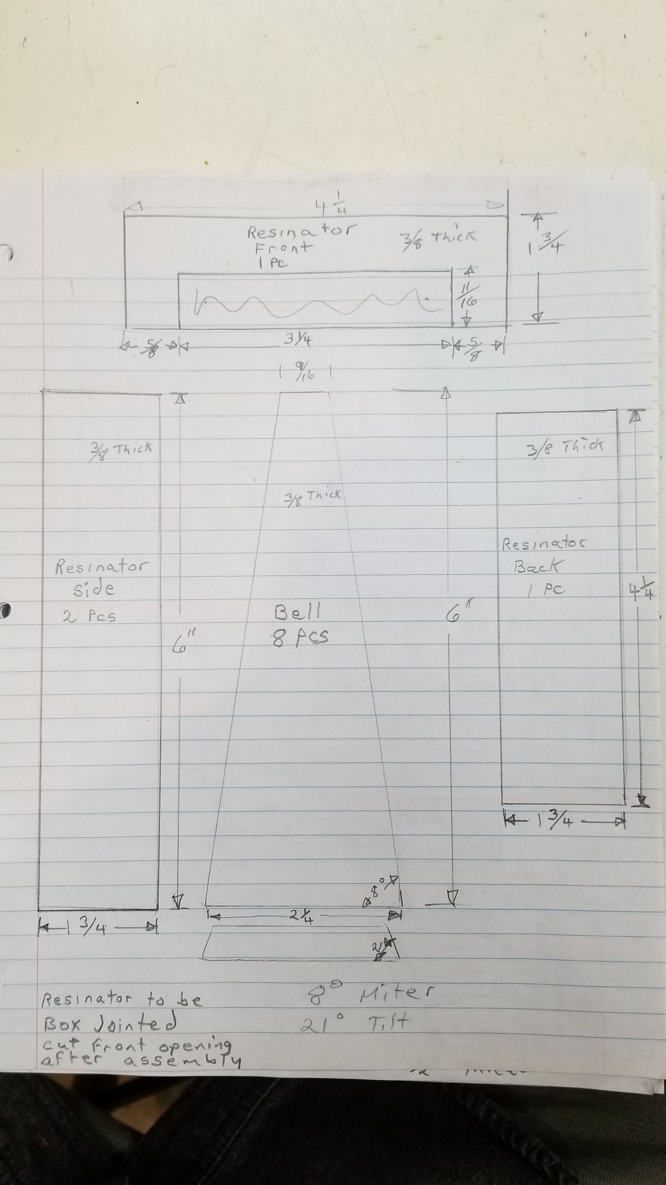 Cell Phone Gramophone : 30 Steps (with Pictures) - Instructables