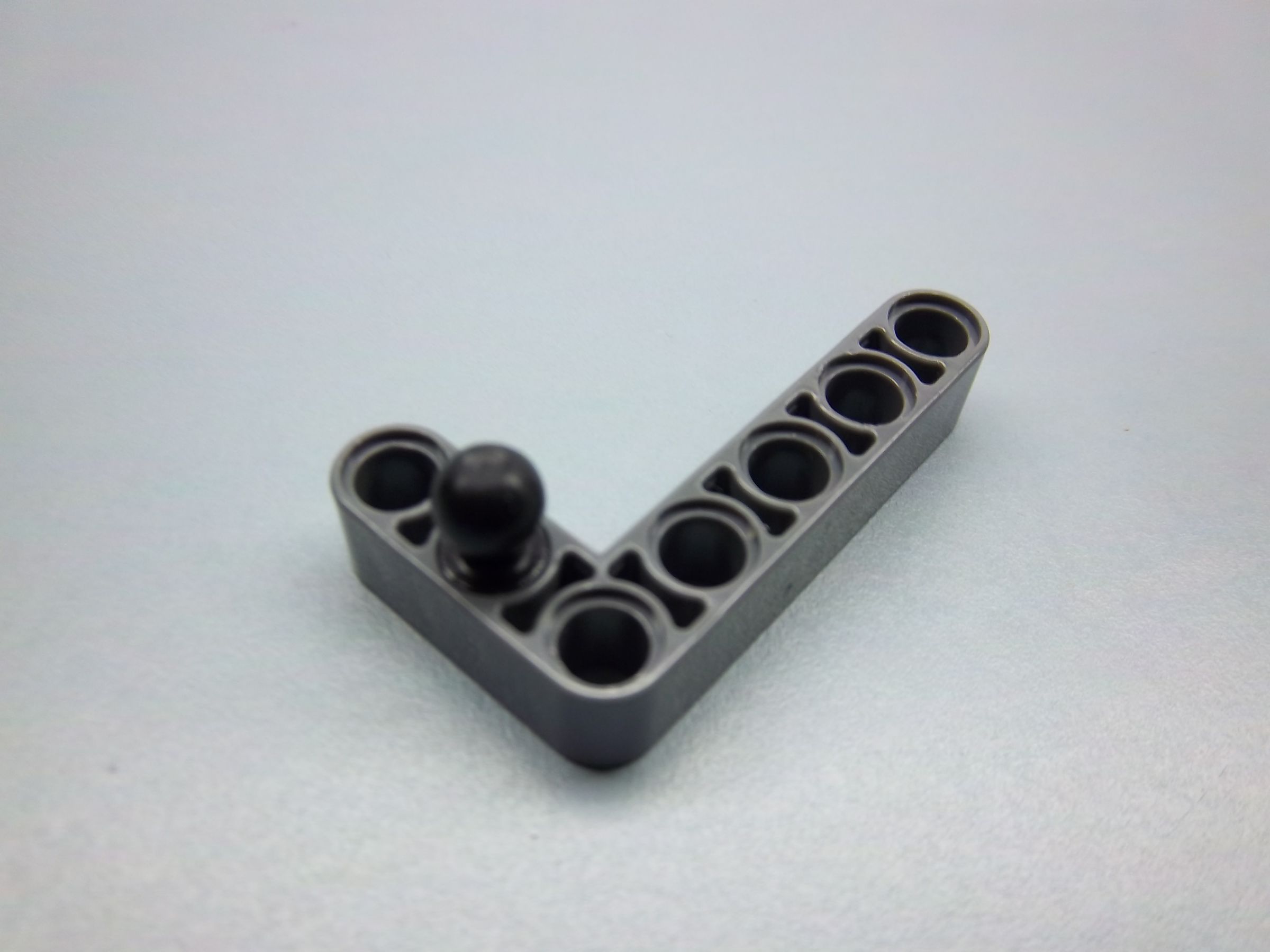 Lego Assassins Creed Hidden Blade V2. : 3 Steps (with Pictures ...