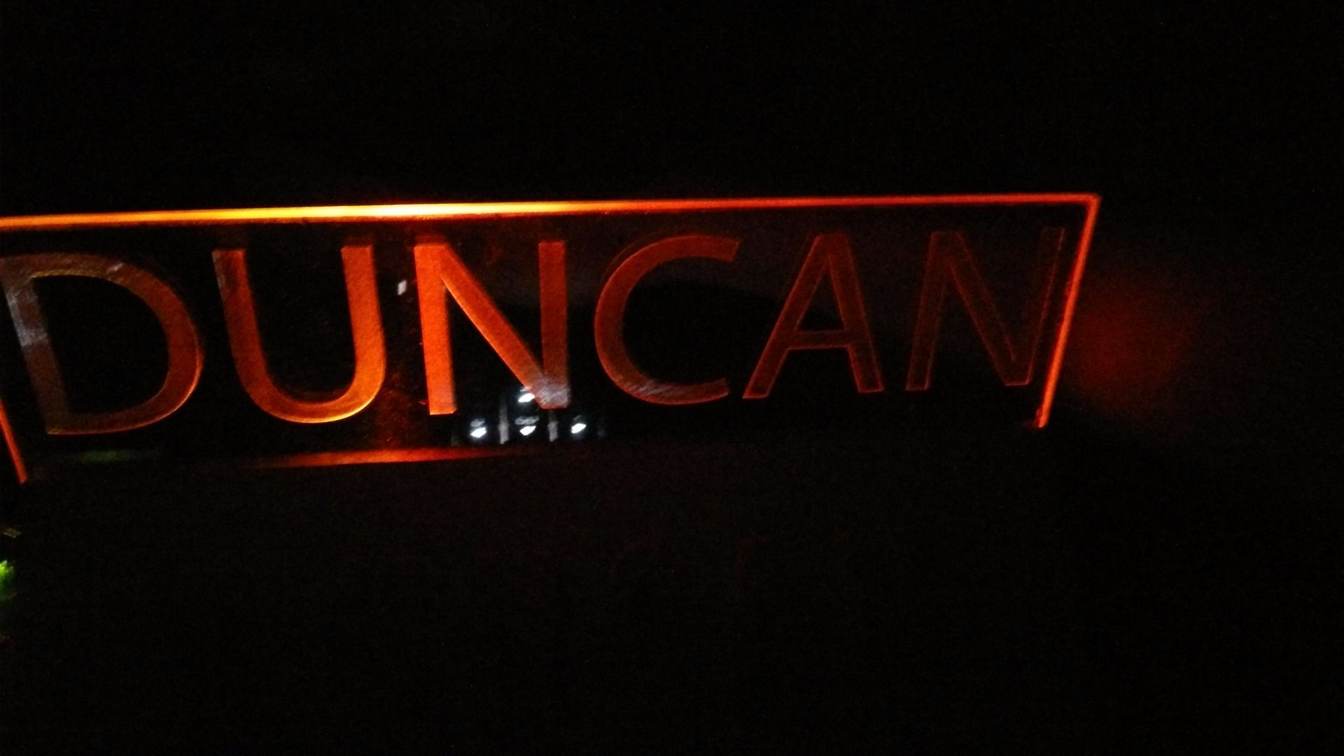 Illuminated Plexiglass Sign : 6 Steps - Instructables