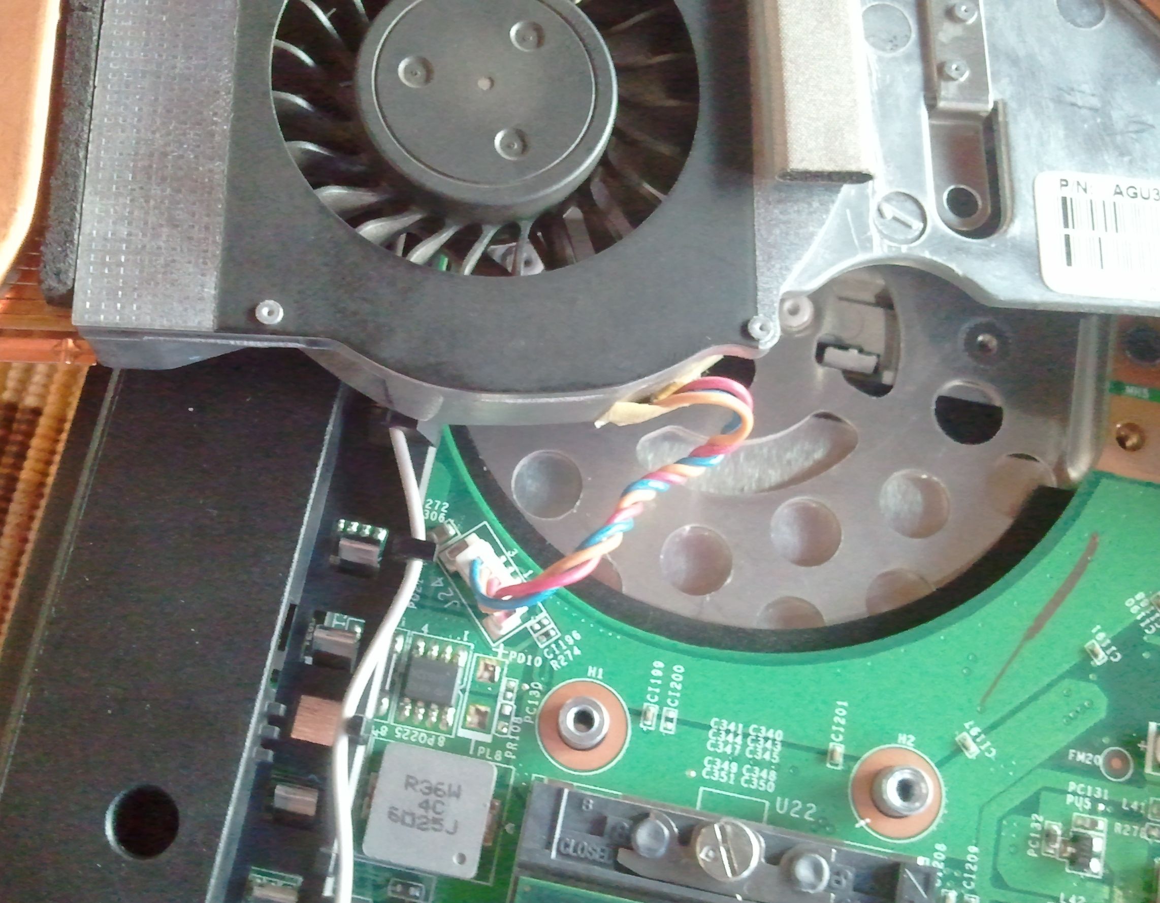 How to Stop Your Laptop Overheating : 12 Steps (with Pictures ...