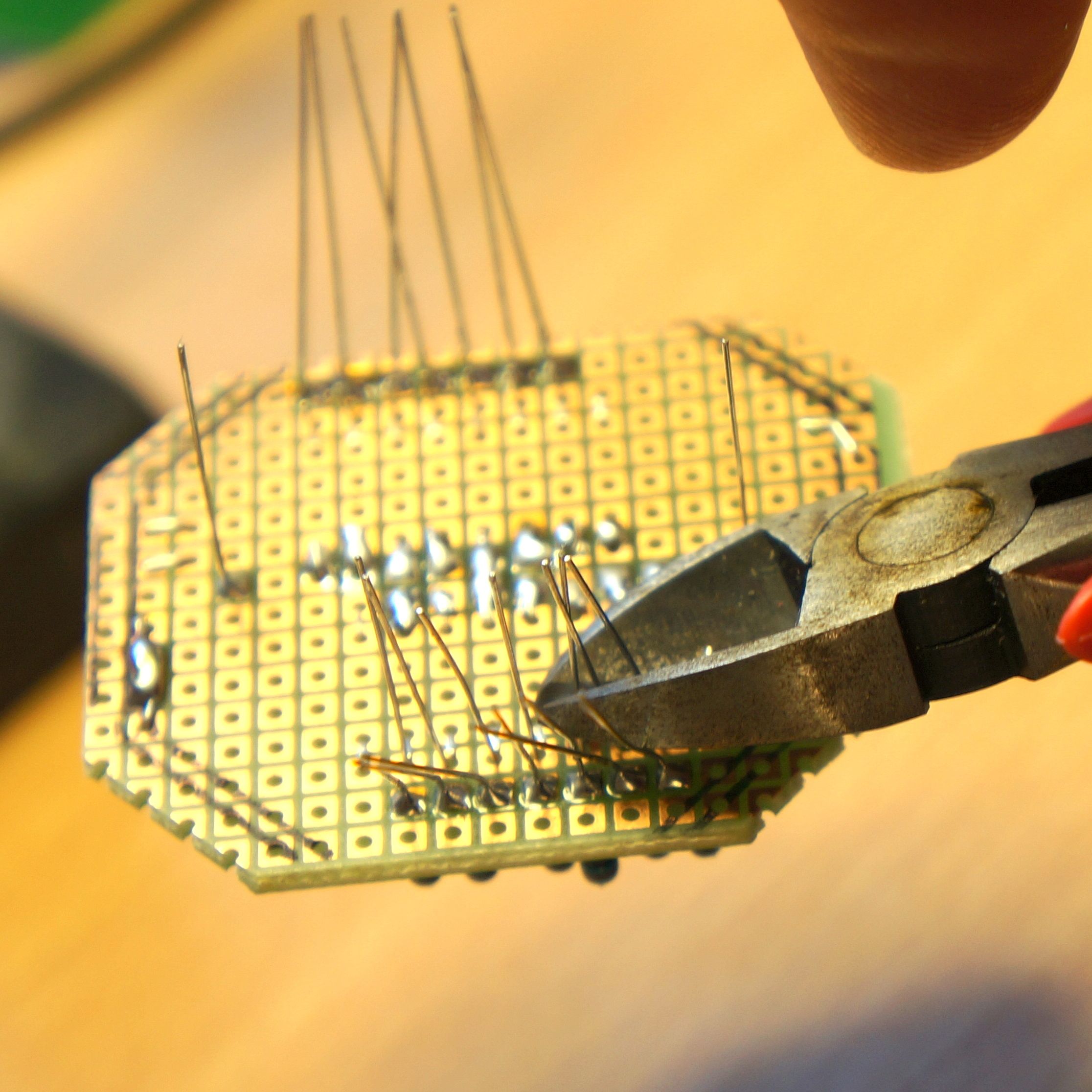 Big Digit Backwards Counting Bluetooth Clock : 22 Steps (with Pictures ...