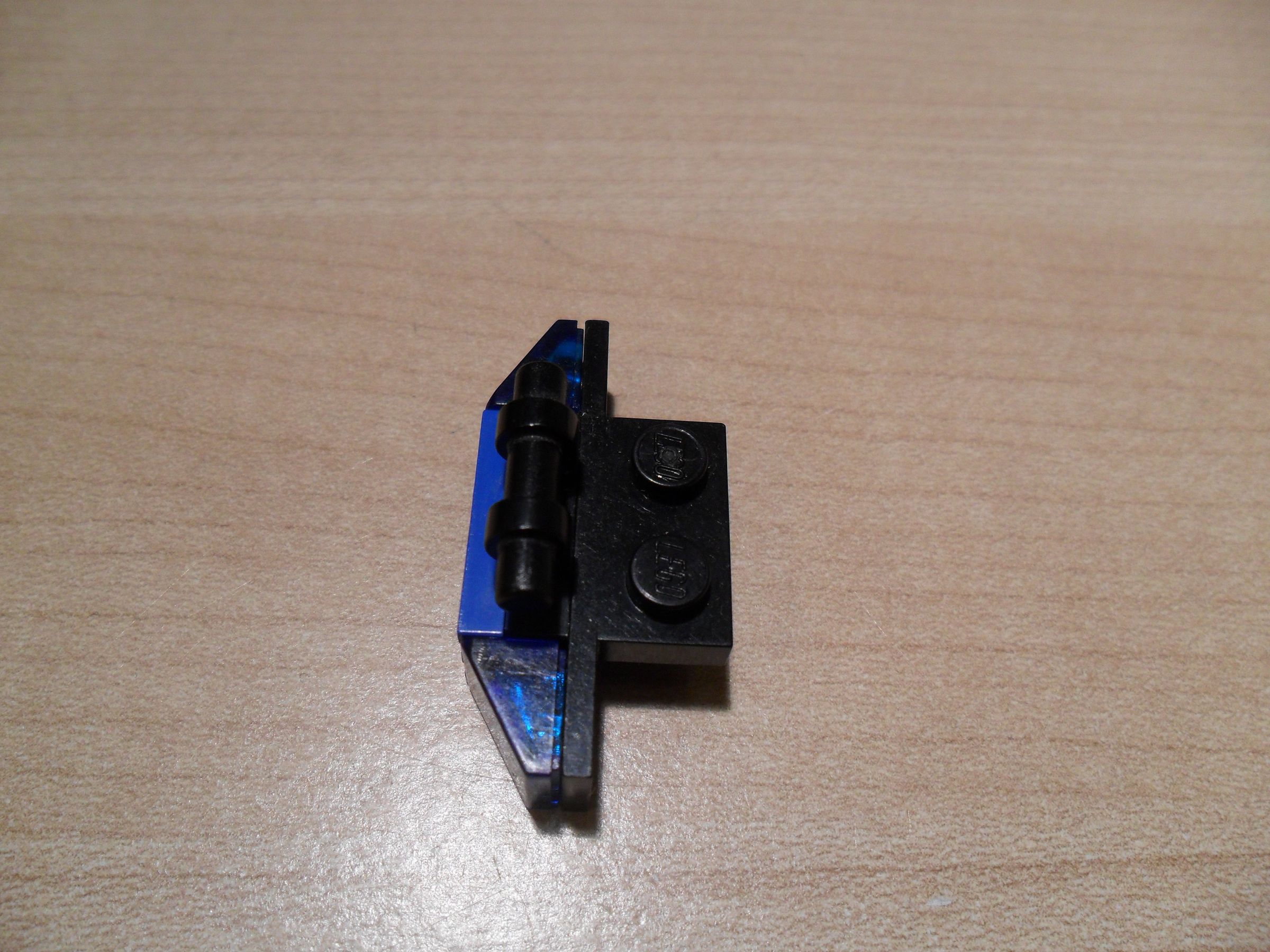 Lego Car : 7 Steps - Instructables
