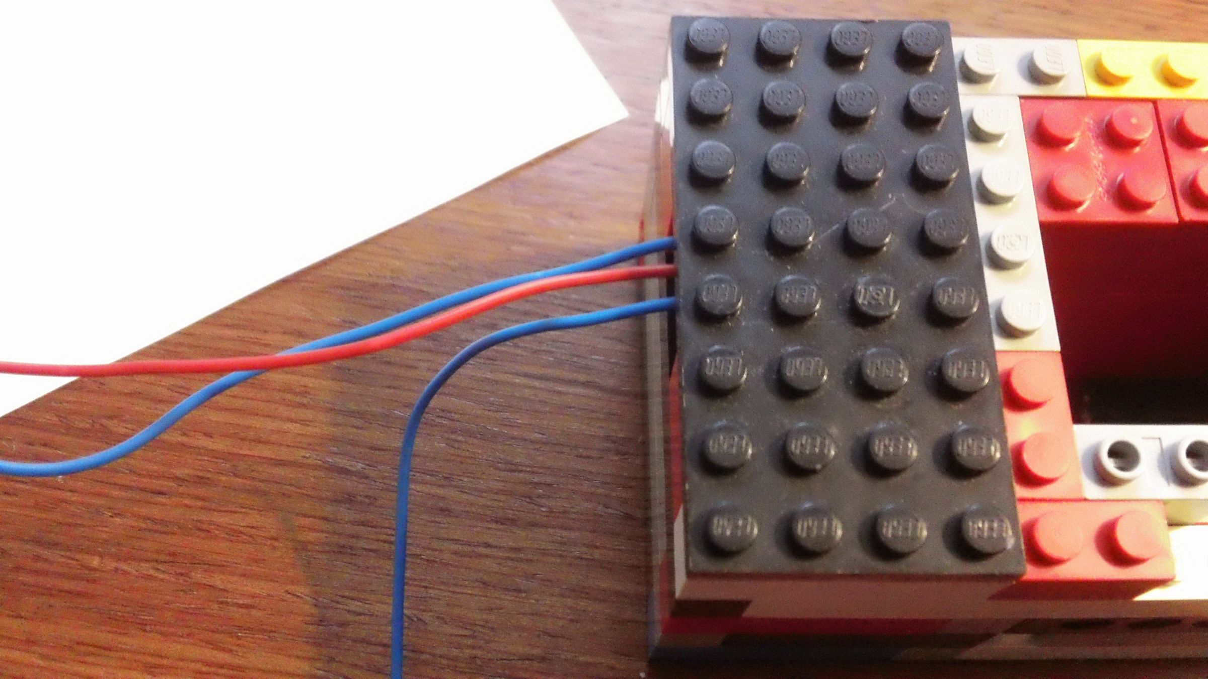 DIY Driving Simulator : 12 Steps - Instructables