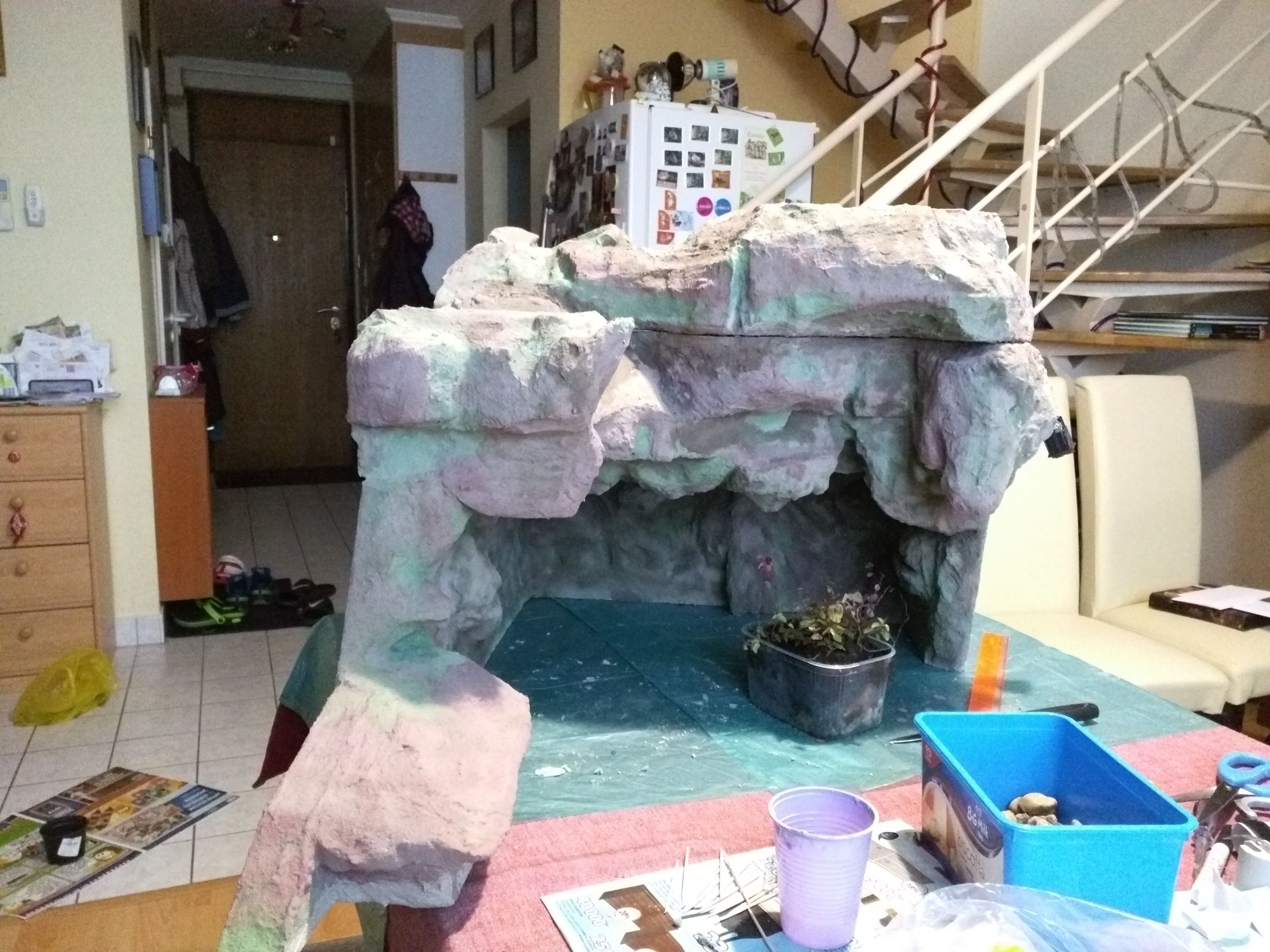 Smart Terrarium : 8 Steps (with Pictures) - Instructables