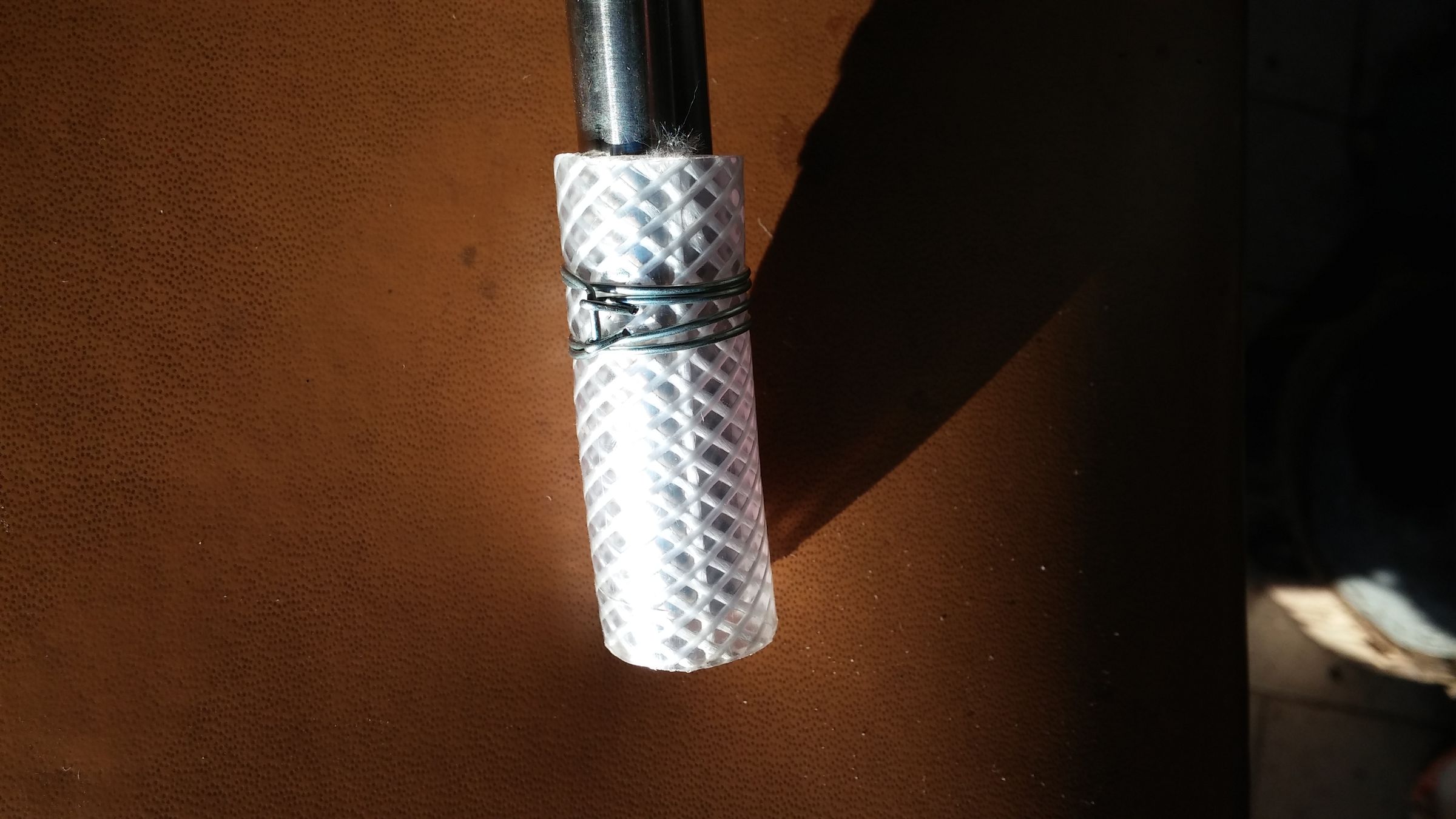 Wire Clamp Making Tool : 9 Steps (with Pictures) - Instructables