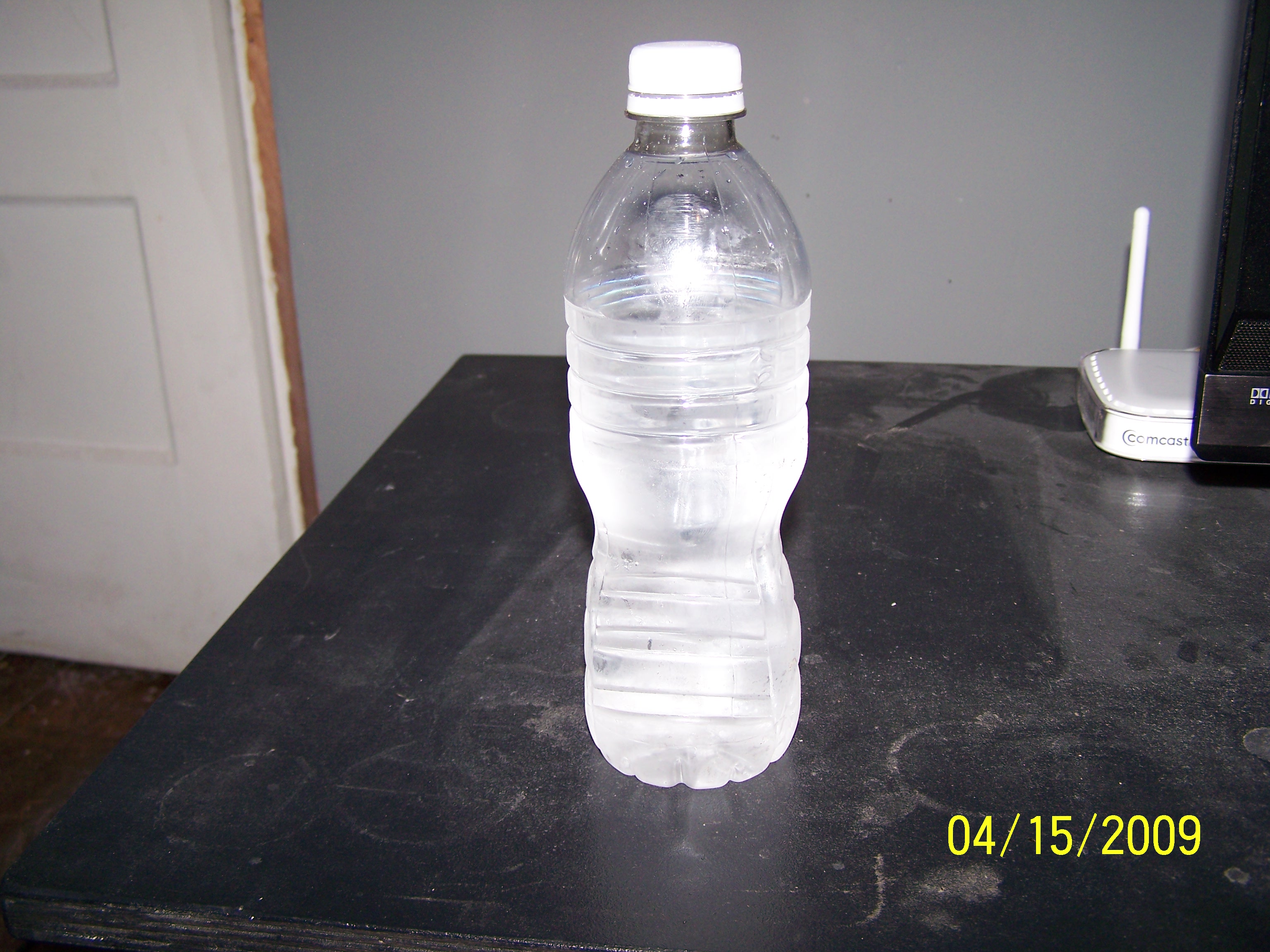 Plastic Bottle Insulation : 5 Steps - Instructables