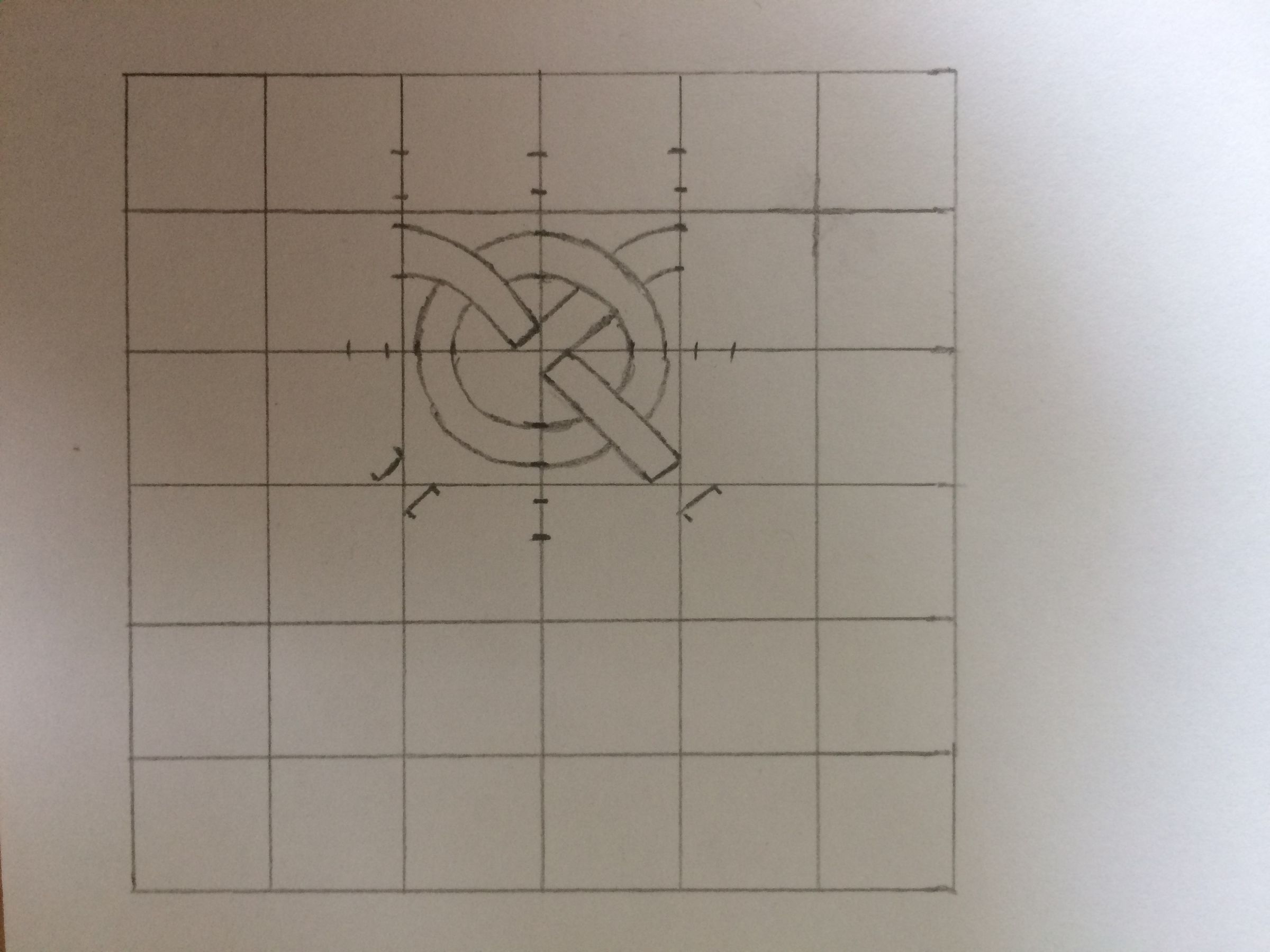 How to Draw Celtic Knotwork : 10 Steps (with Pictures) - Instructables