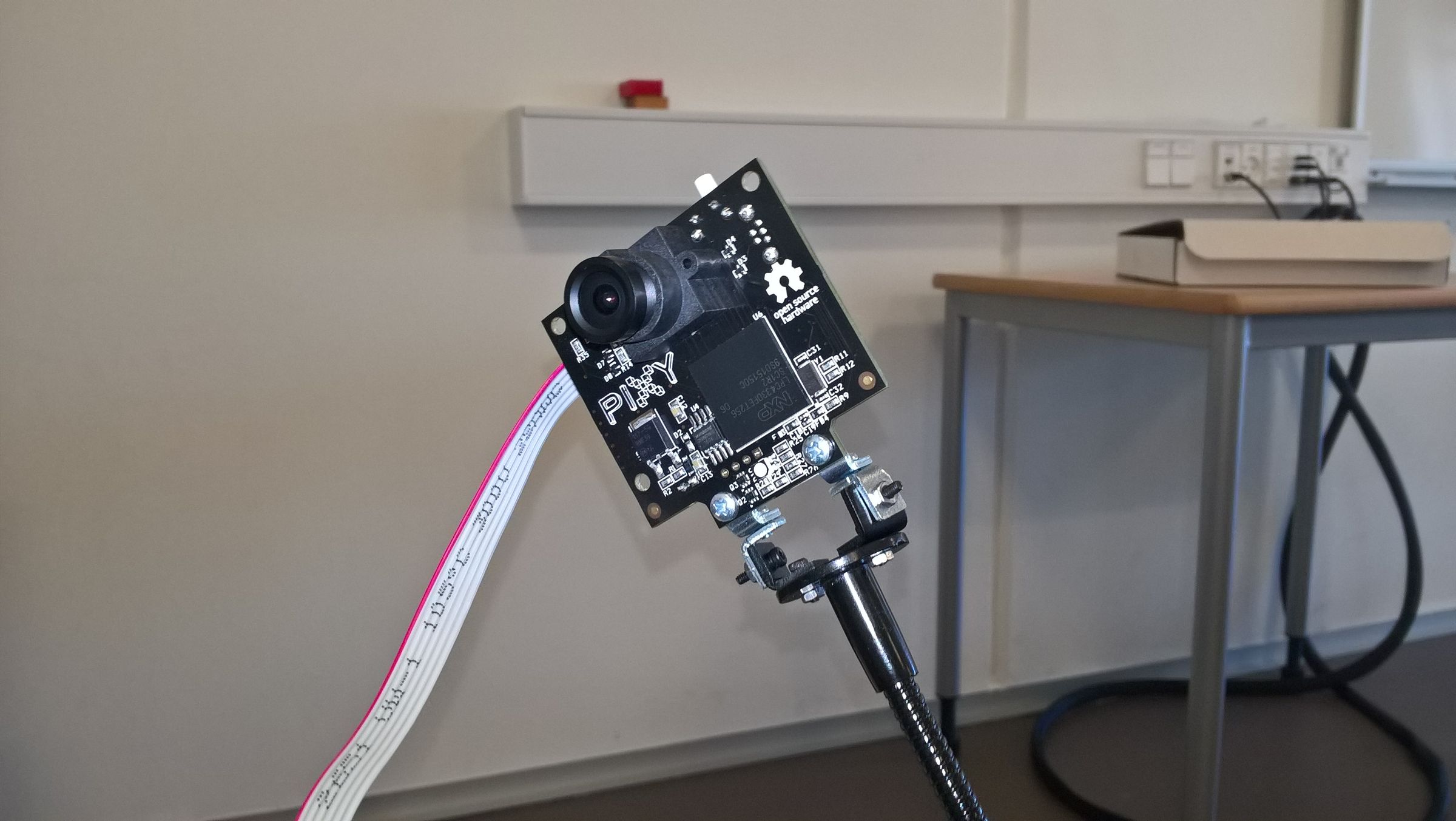 ToBe Automation - Color Sorter Robot - Introduction : 7 Steps ...