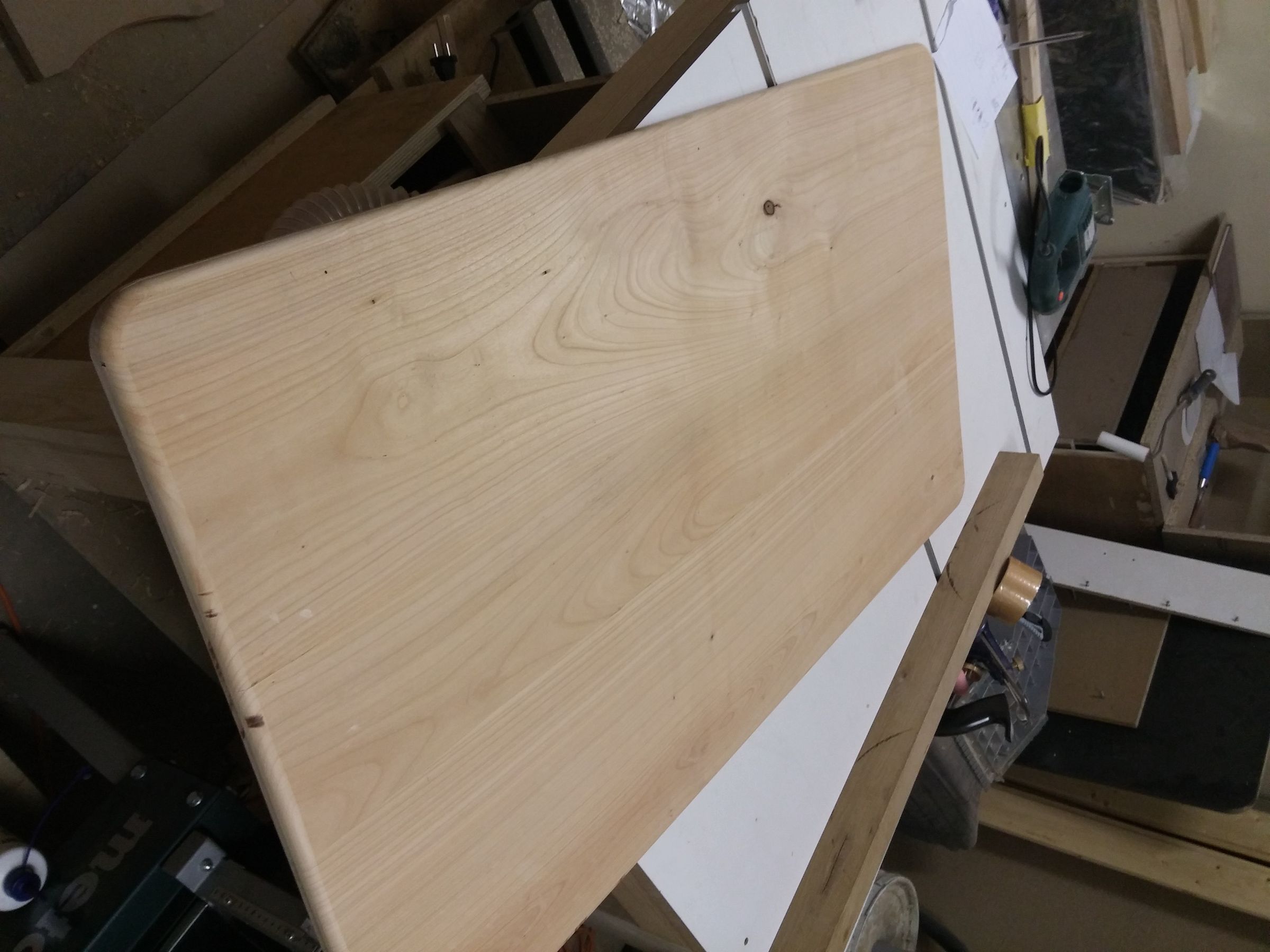 Cherry Coffee Table : 13 Steps (with Pictures) - Instructables