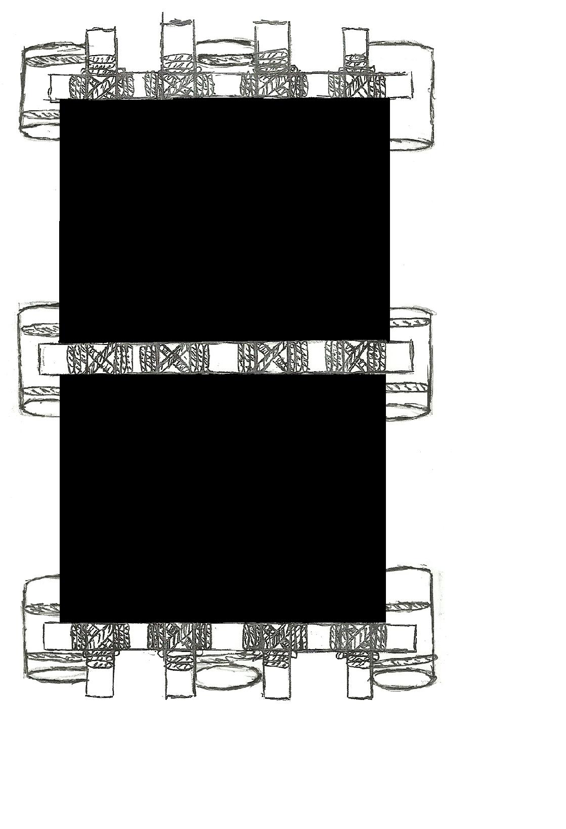 The Uncommon River Raft : 6 Steps - Instructables