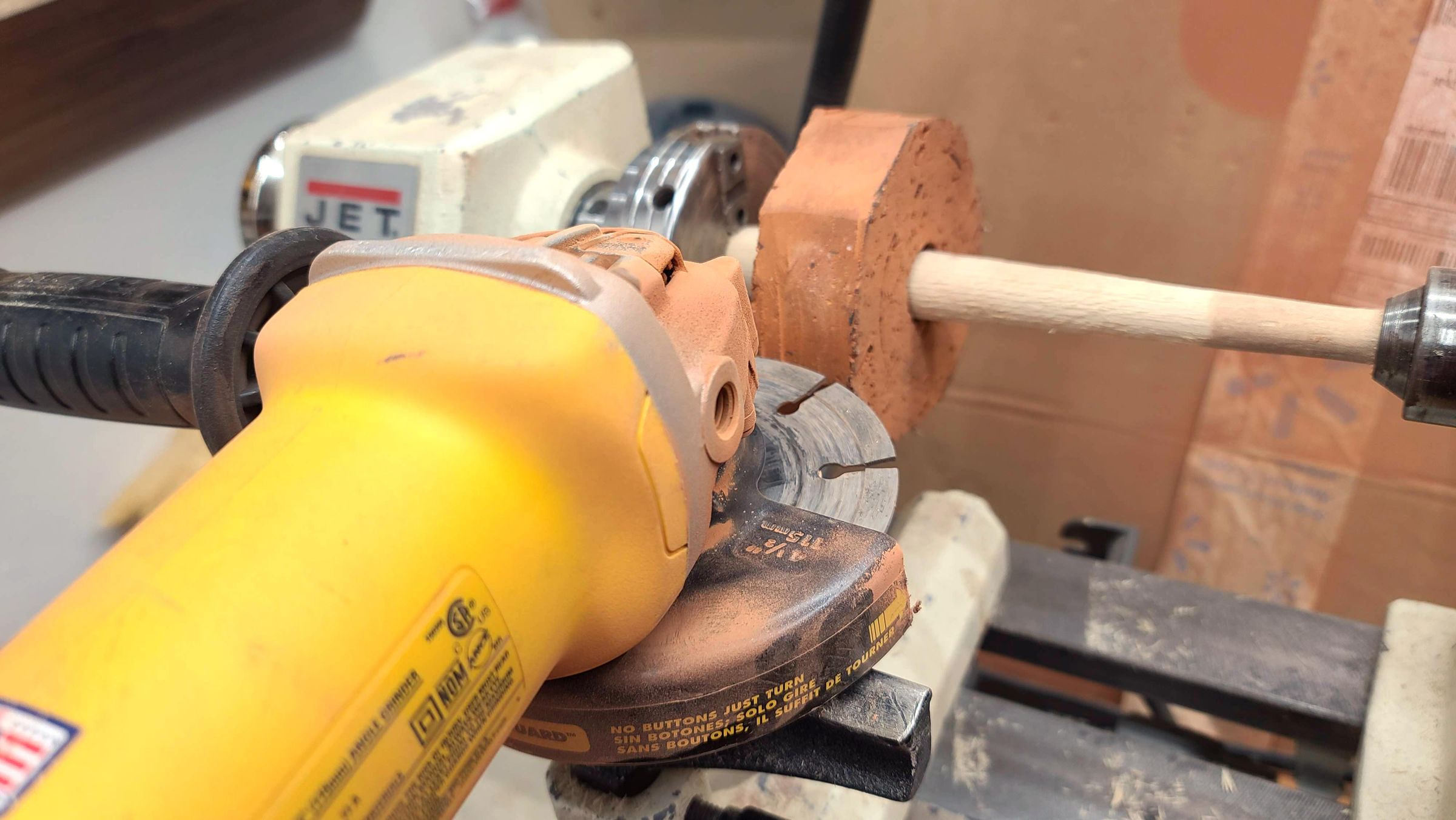 Nail in Solid Brick Puzzle : 13 Steps (with Pictures) - Instructables