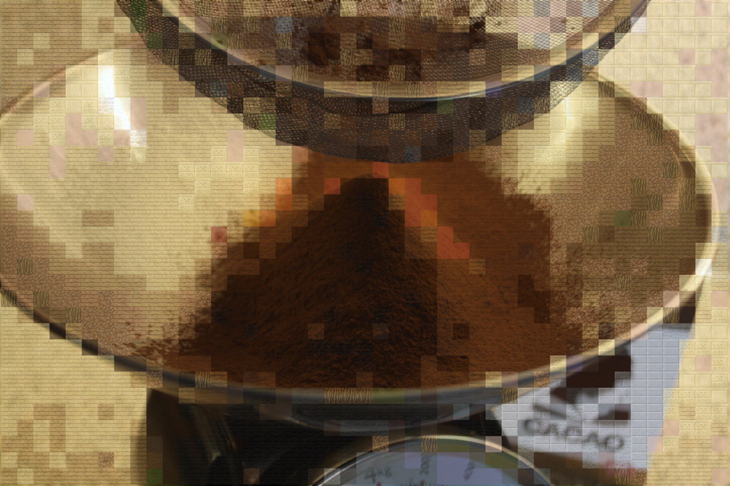 Minecraft Block Brownies : 13 Steps - Instructables