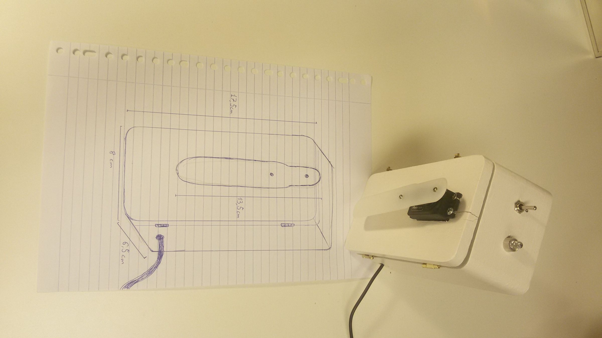 DIY Automated Tea Maker : 5 Steps (with Pictures) - Instructables