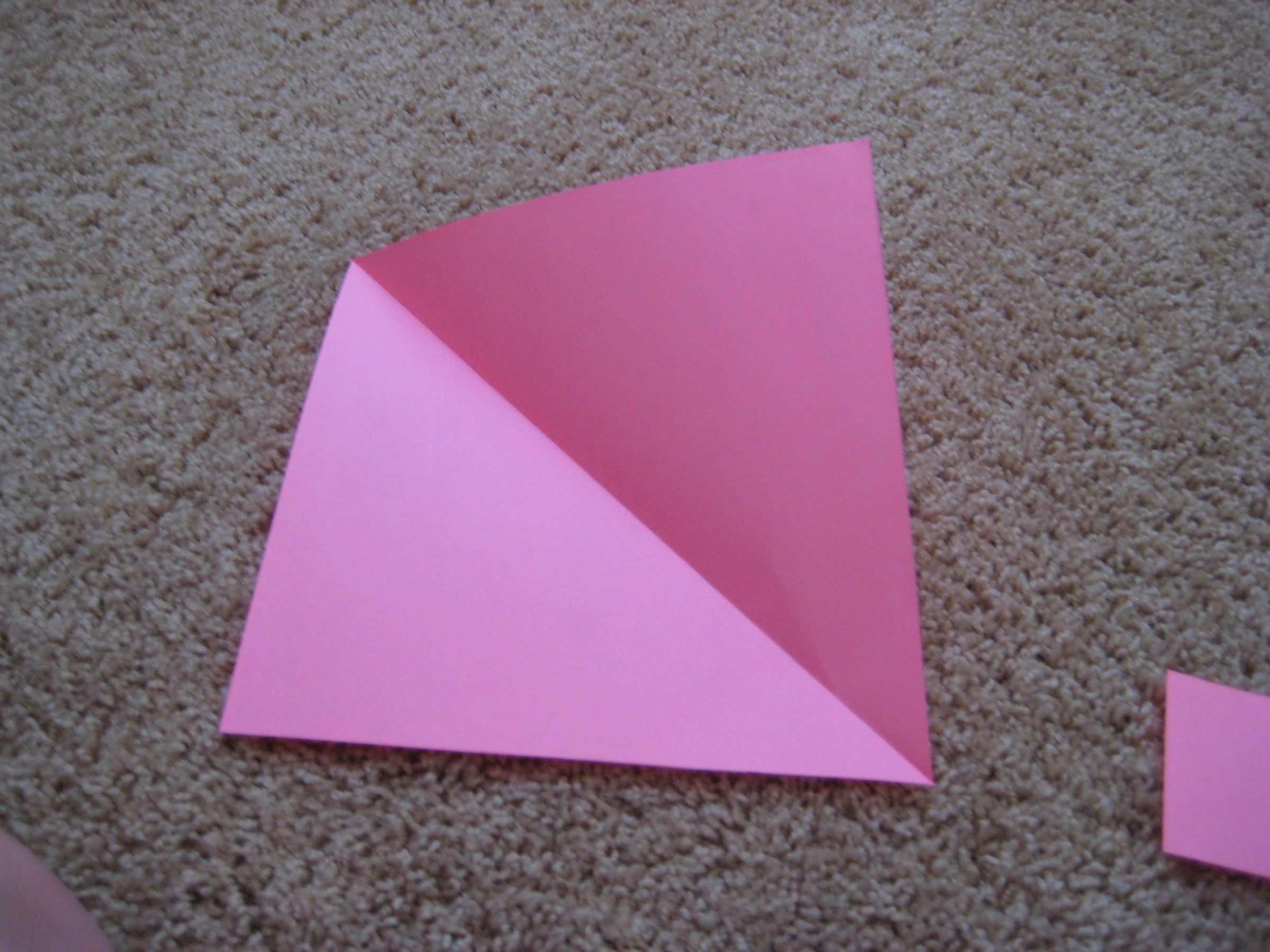 How to Make a Paper Cube : 10 Steps - Instructables