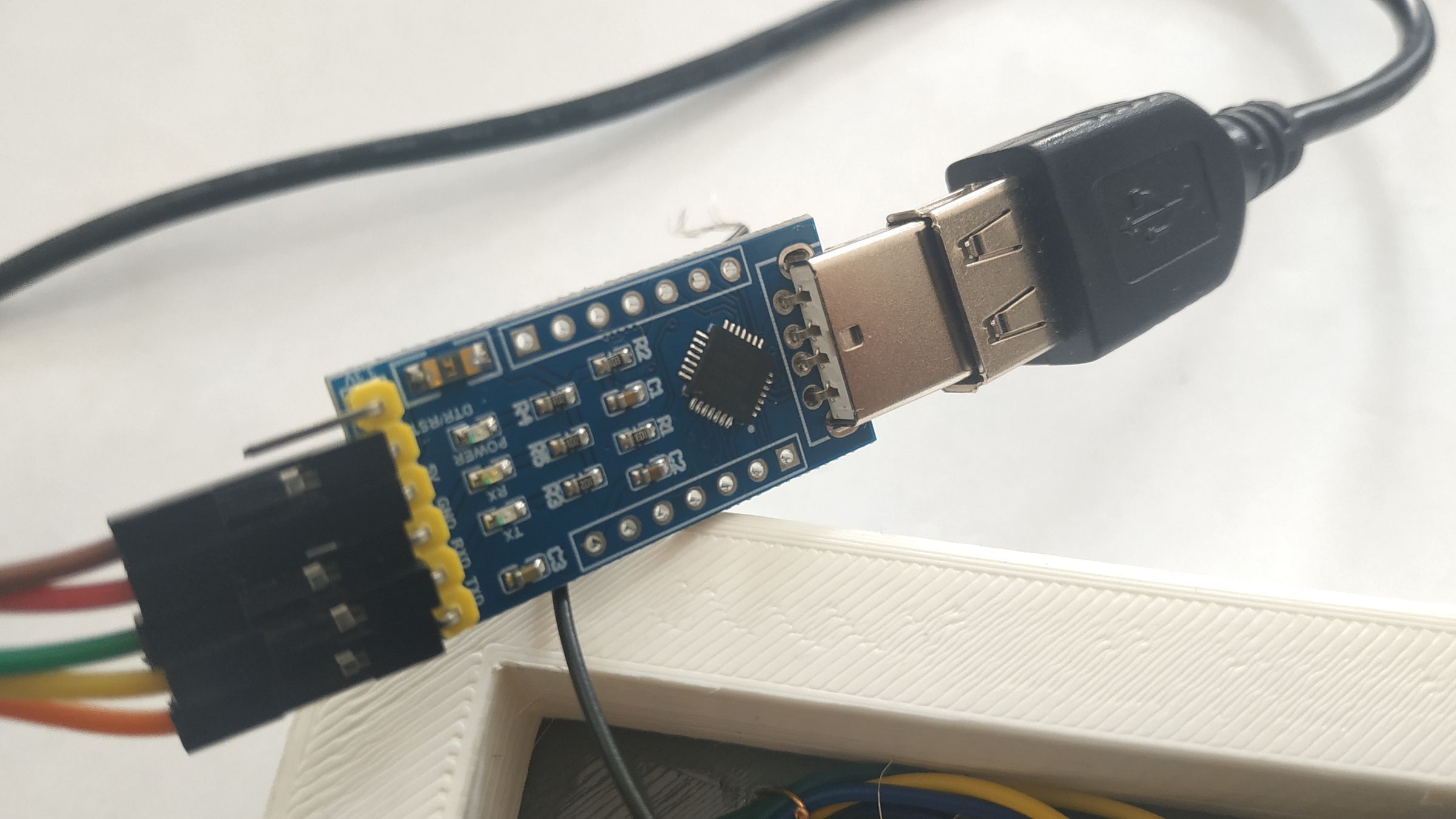 Arduino Magnetic Board : 8 Steps (with Pictures) - Instructables