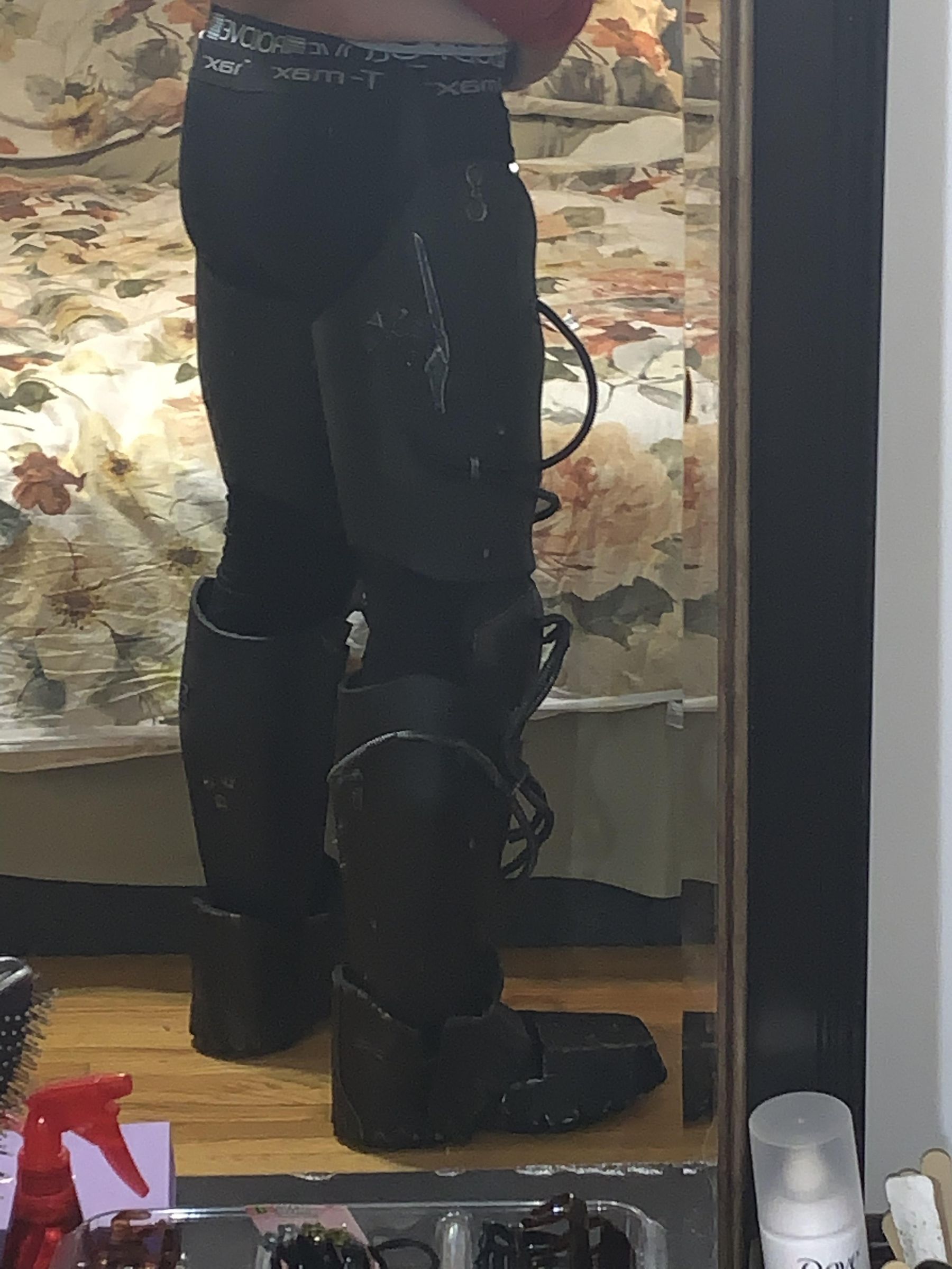 Star Trek Borg Costume : 9 Steps (with Pictures) - Instructables