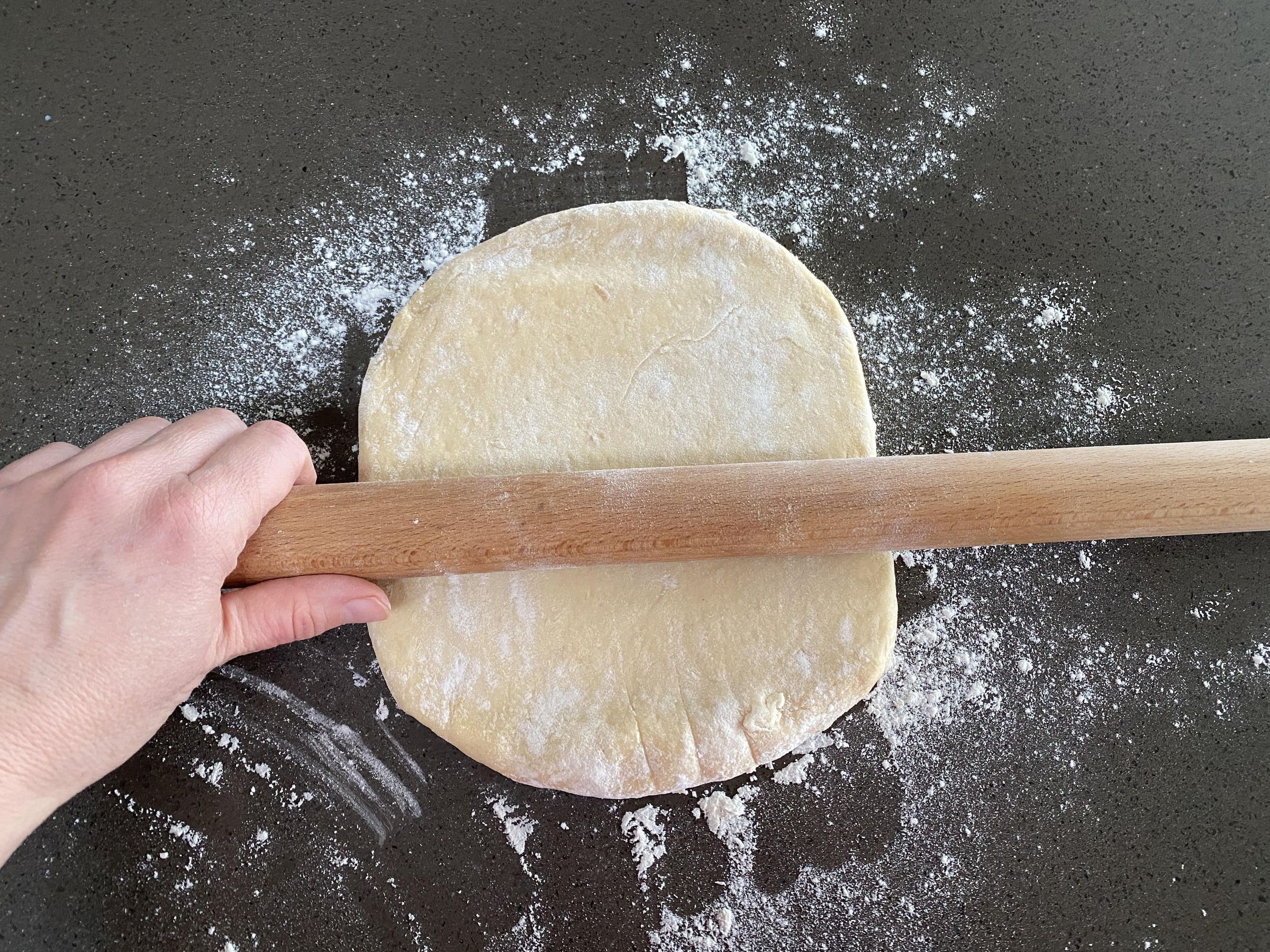 Zebra Bread : 14 Steps (with Pictures) - Instructables