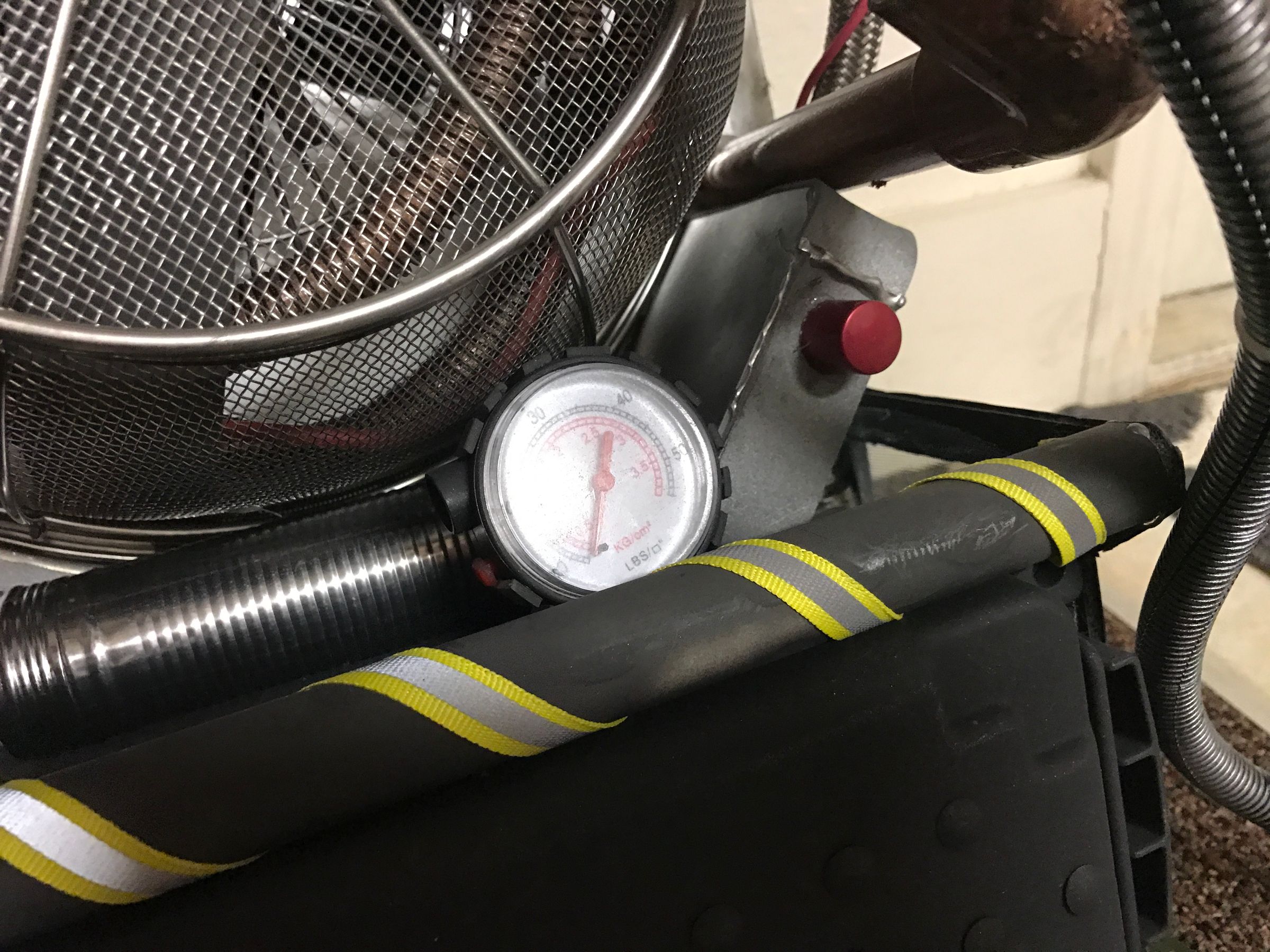 2016 Ghostbusters Proton Pack REBOOT : 10 Steps (with Pictures ...